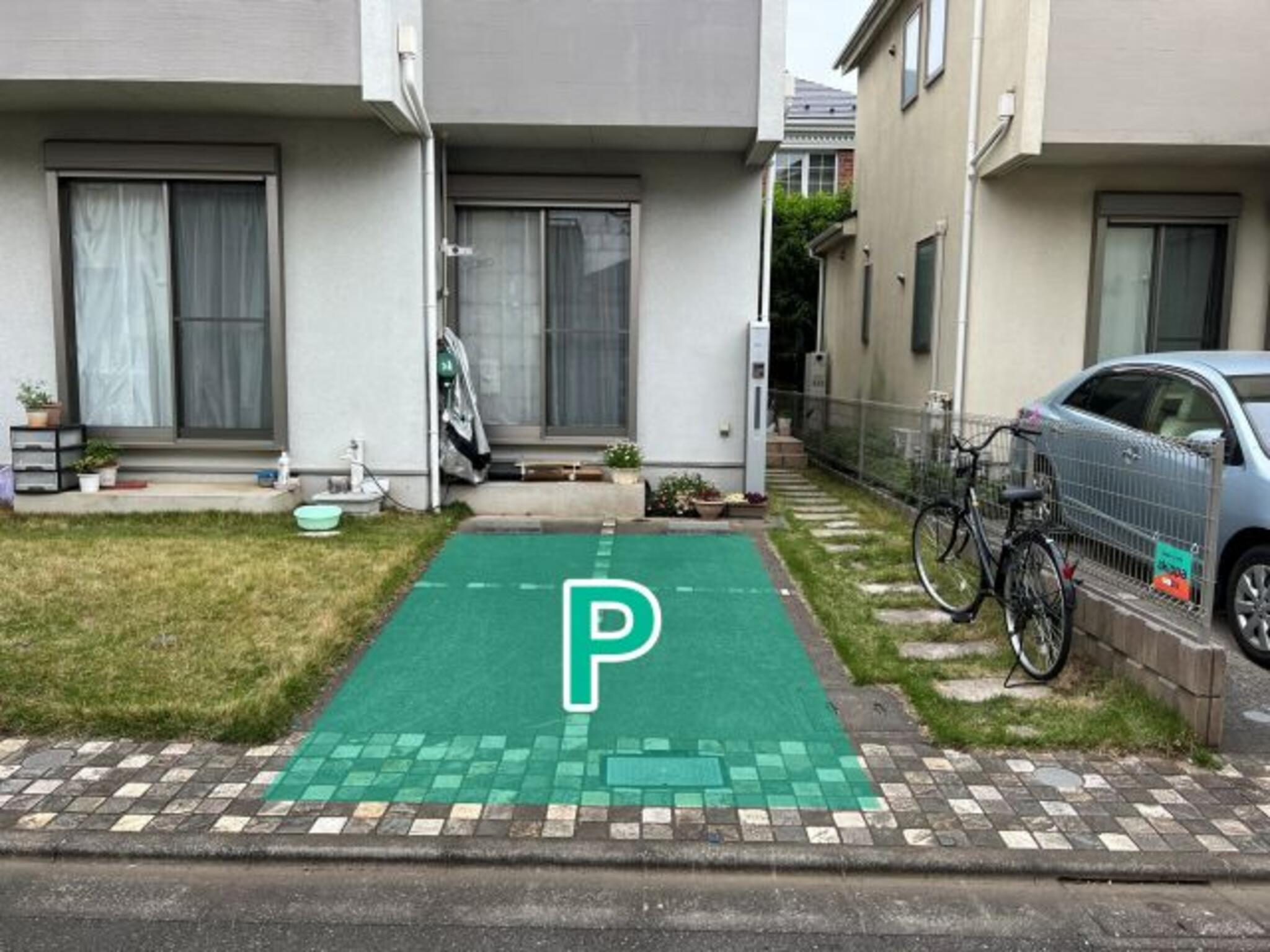 akippa駐車場:東京都府中市白糸台6丁目16-37 - 府中市白糸台/駐車場 | Yahoo!マップ