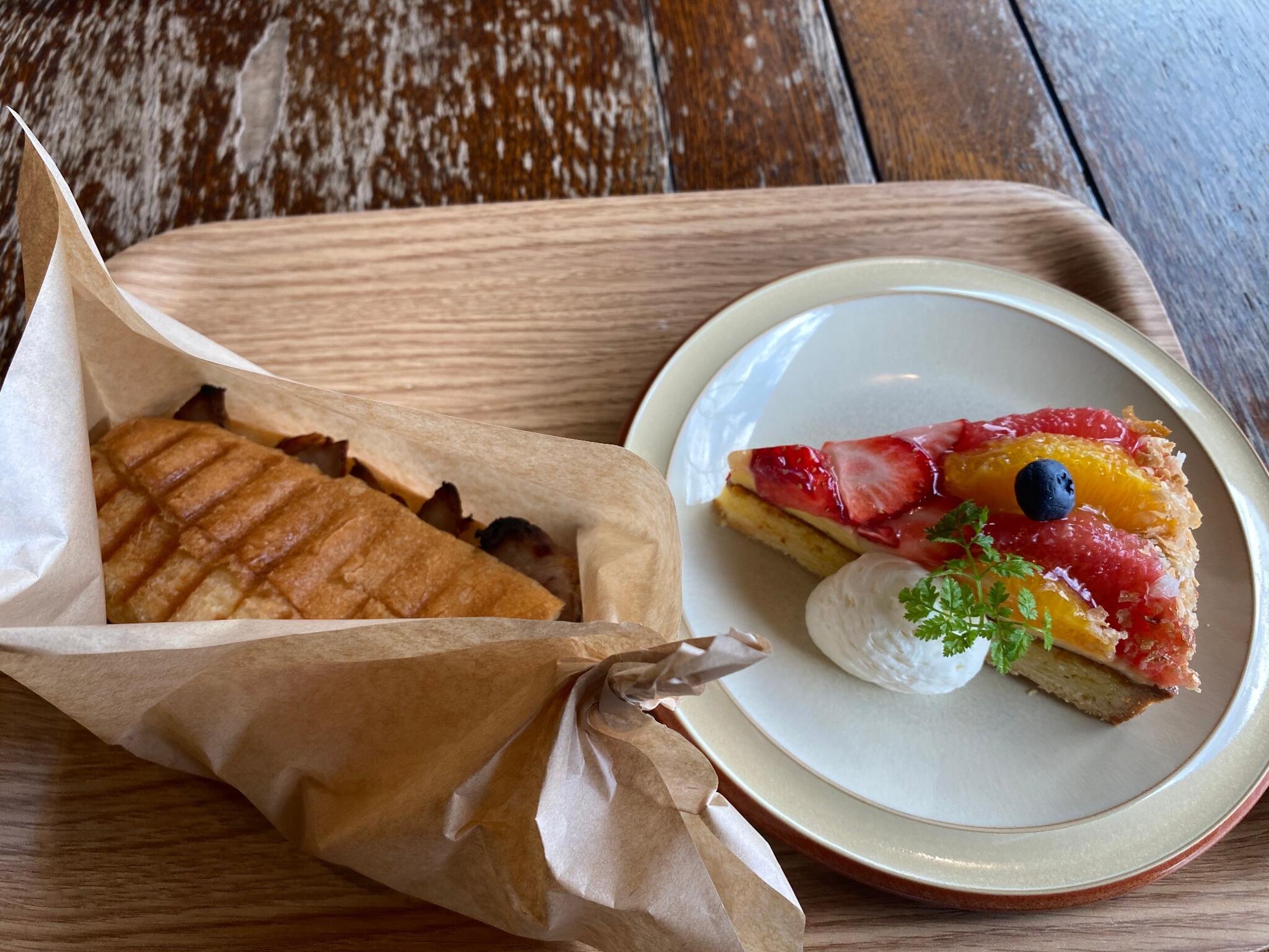 cafe soto - 豊能郡能勢町山辺/カフェ・喫茶 | Yahoo!マップ