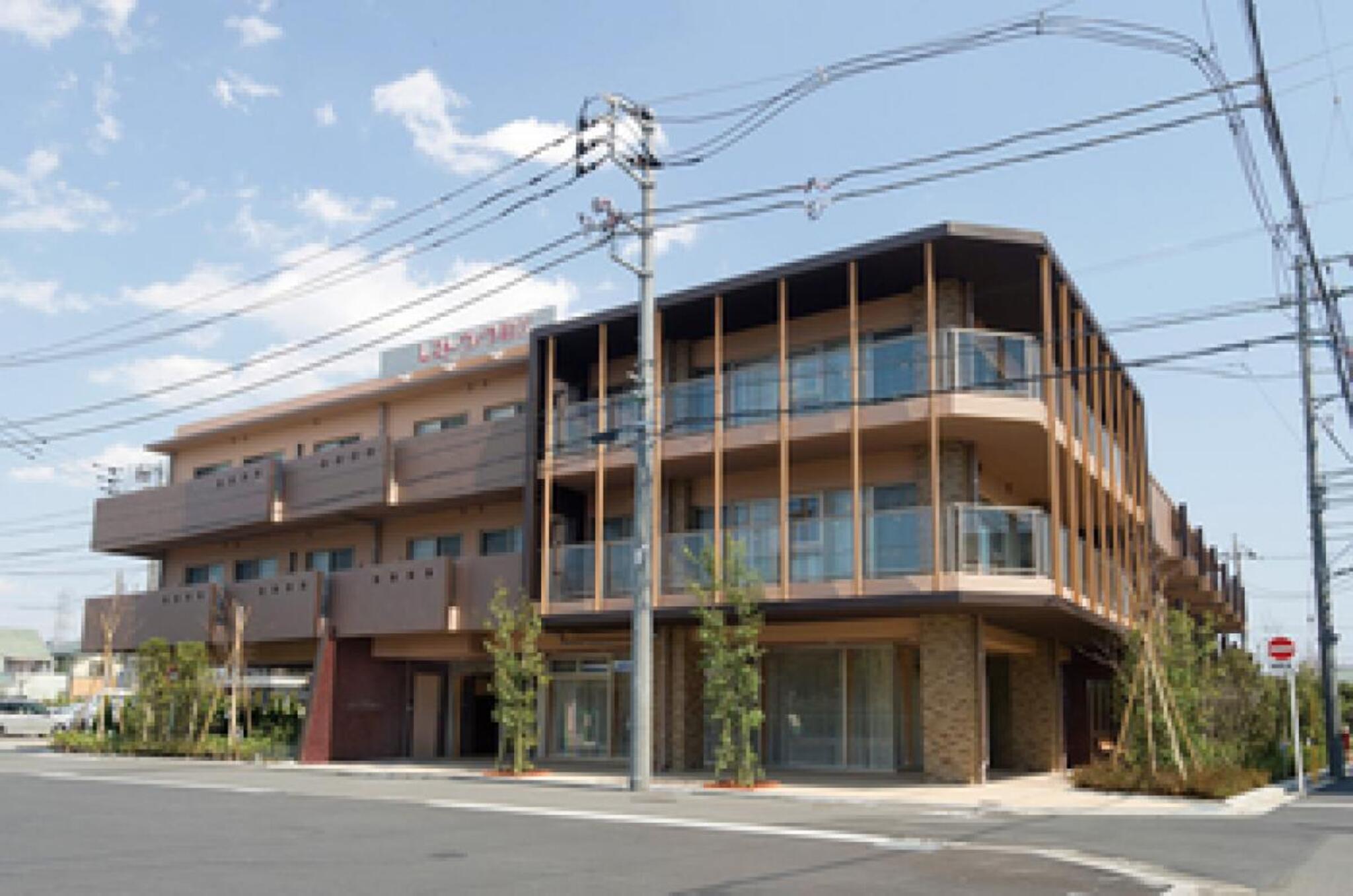 SOMPOケア ラヴィーレ狛江 - 狛江市西野川/介護施設【ネット予約OK】 | Yahoo!マップ