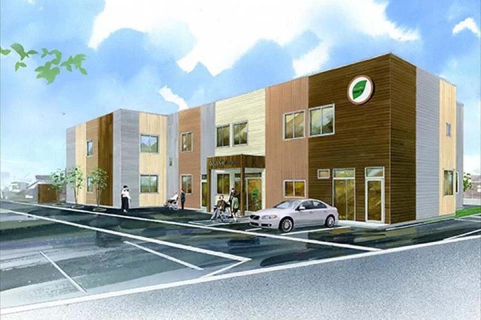 写真 : ゴールドエイジ 浜松 - 浜松市中央区雄踏町山崎/介護施設【ネット予約OK】 | Yahoo!マップ