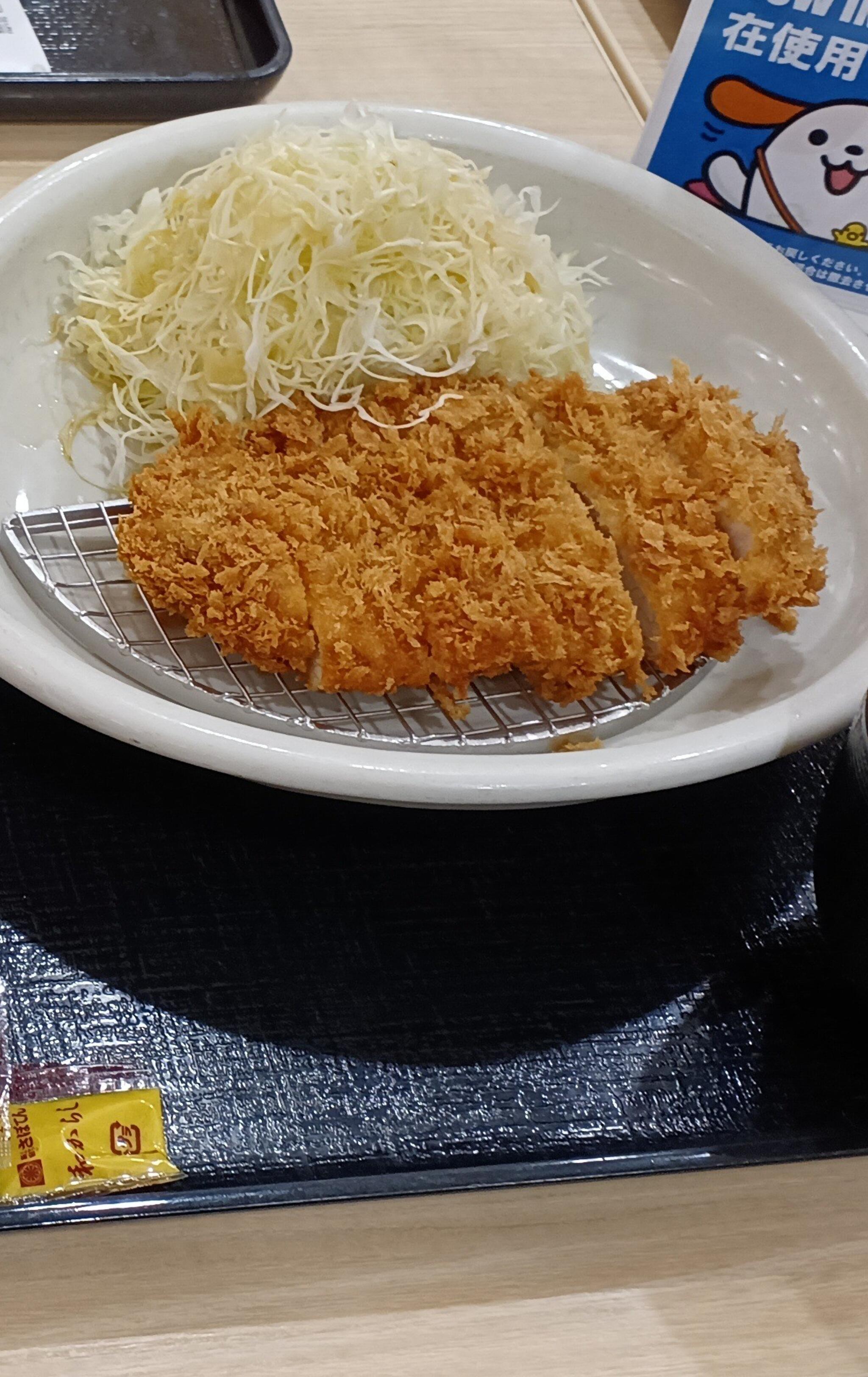 とんかつ新宿さぼてん NEOPASA 静岡SA上り線店 - 静岡市葵区小瀬戸/とんかつ店 | Yahoo!マップ