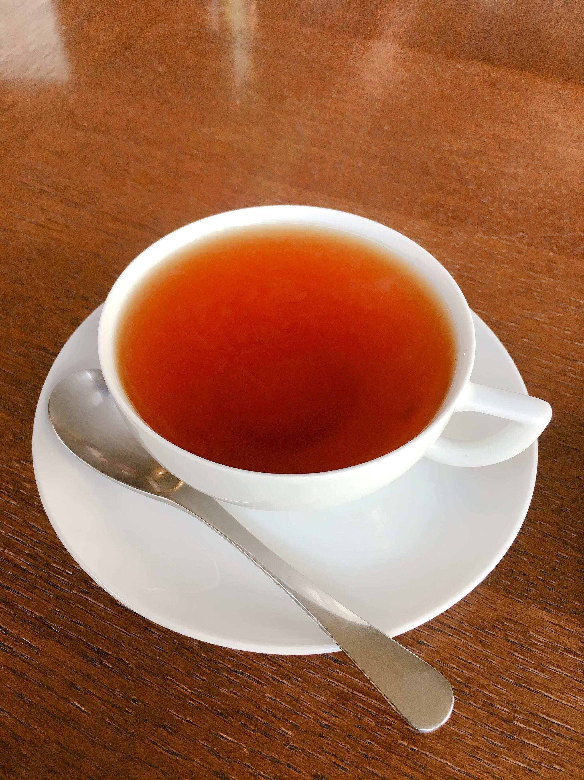 メニュー : Tea Room - Pas de duex - 宇都宮市吉野/カフェ・喫茶 | Yahoo!マップ