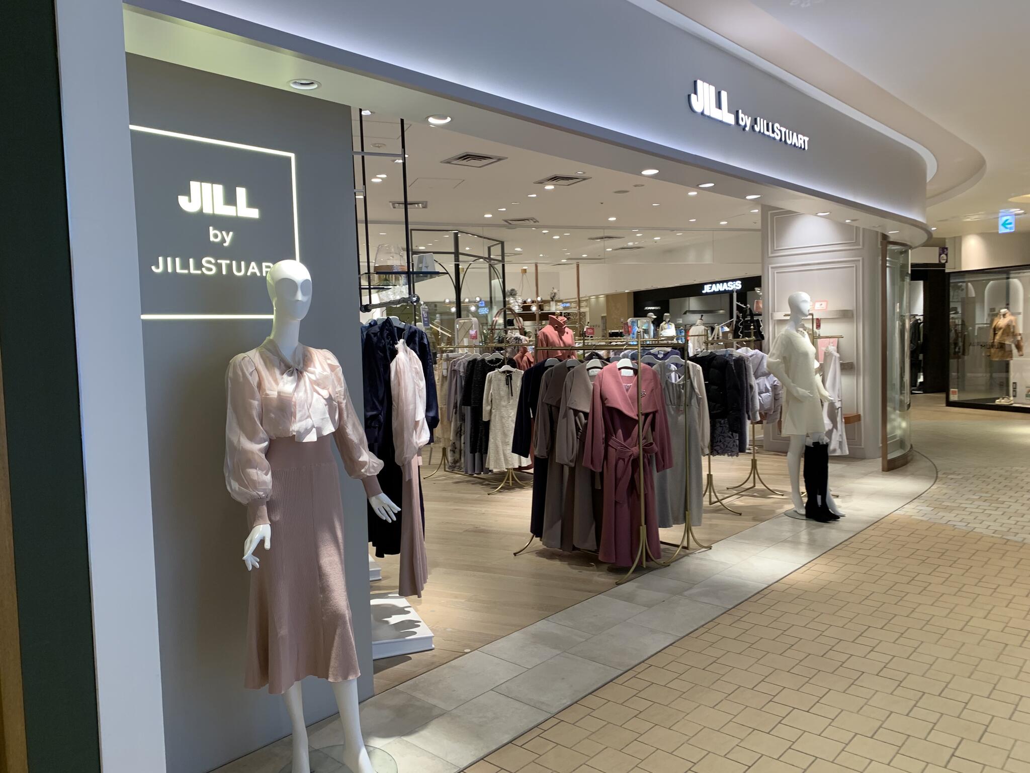 写真 : JILL by JILLSTUART 東京スカイツリータウン・ソラマチ店 - 墨田区押上/婦人服店 | Yahoo!マップ