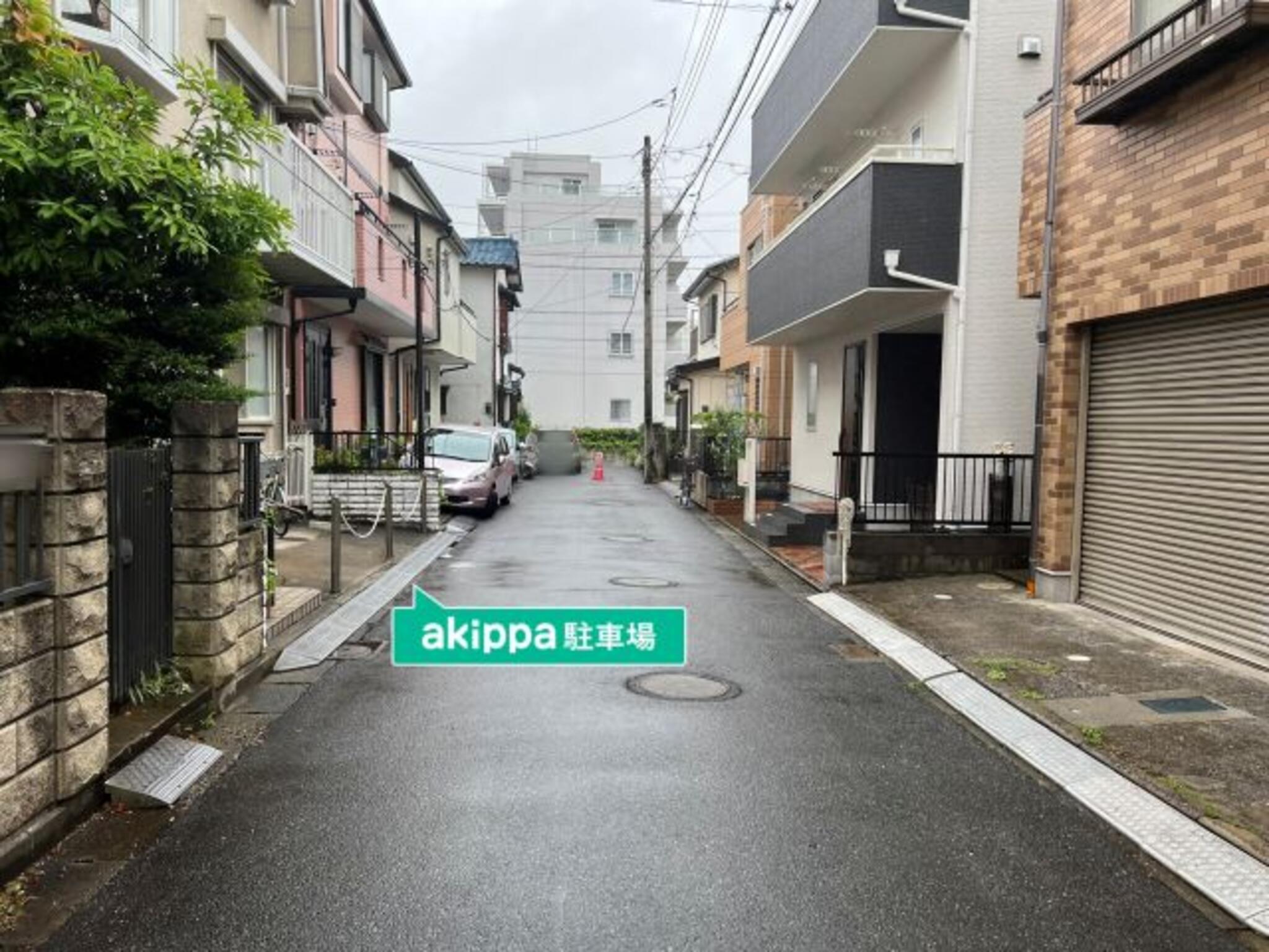 akippa駐車場:千葉県浦安市北栄2丁目24-13 - 浦安市北栄/駐車場 | Yahoo!マップ