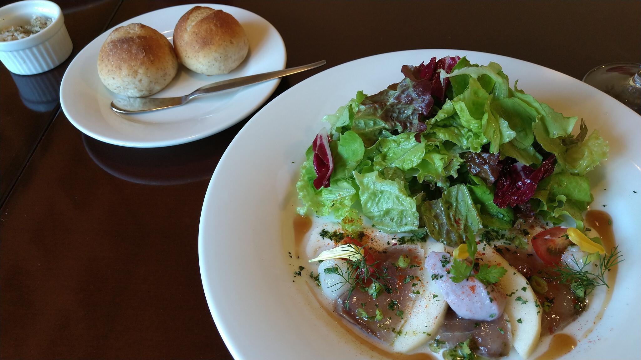 Le Mou - 多摩市落合/フランス料理店 | Yahoo!マップ