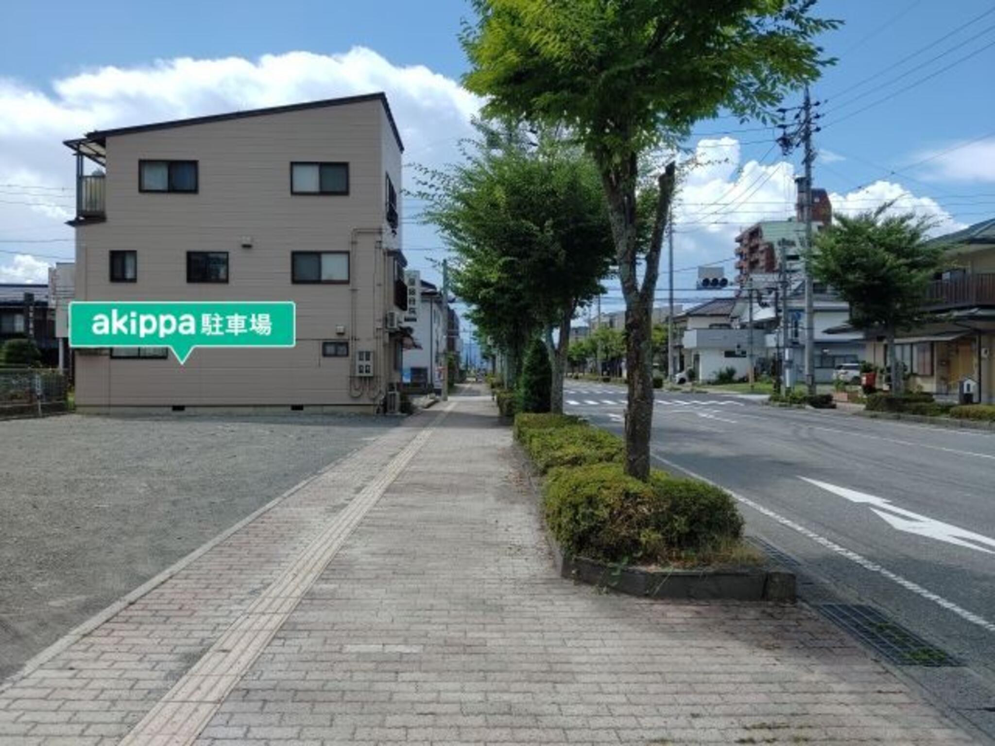 akippa駐車場:長野県諏訪市湖岸通り4丁目11-2 - 諏訪市湖岸通り/駐車場 | Yahoo!マップ