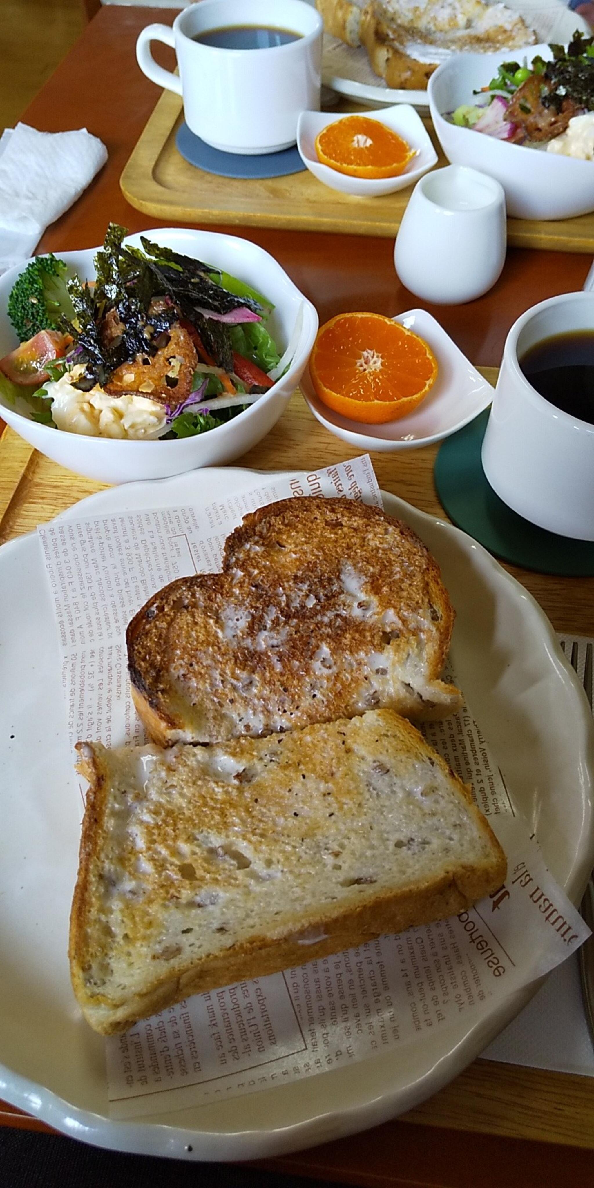 eco・cafe - 善通寺市生野町/カフェ・喫茶 | Yahoo!マップ