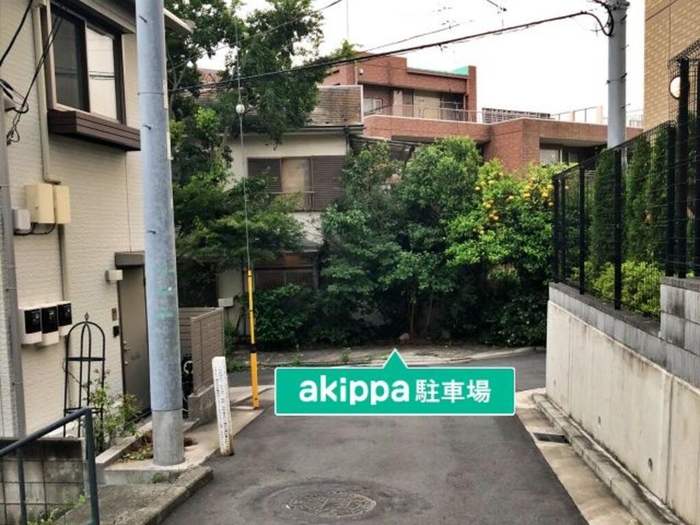 akippa駐車場:神奈川県横浜市中区打越43 - 横浜市中区打越/駐車場 | Yahoo!マップ