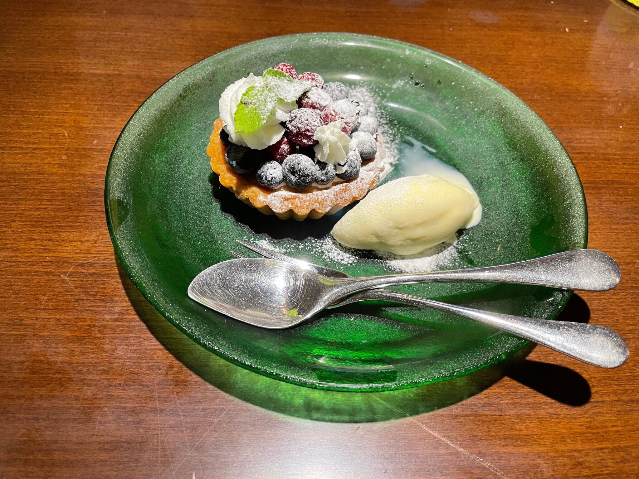 メニュー : LA NON LISTA - 神戸市垂水区仲田/イタリア料理店 | Yahoo!マップ