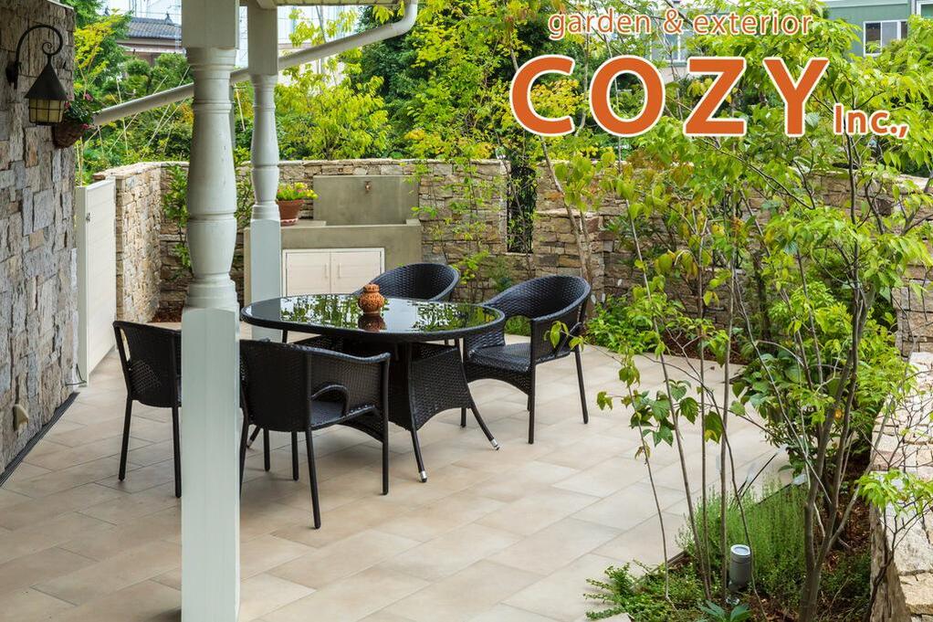 株式会社COZY COZY 武蔵ヶ丘店 - 菊池郡菊陽町武蔵ヶ丘/ | Yahoo!マップ