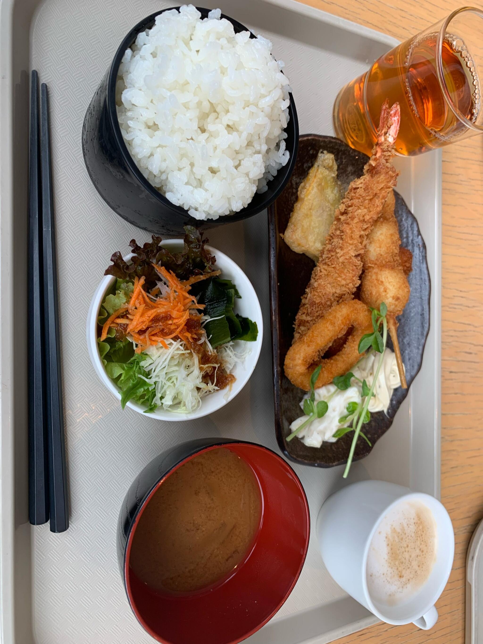 LUANA・PLUS - 名古屋市東区上竪杉町/カフェ・喫茶 | Yahoo!マップ