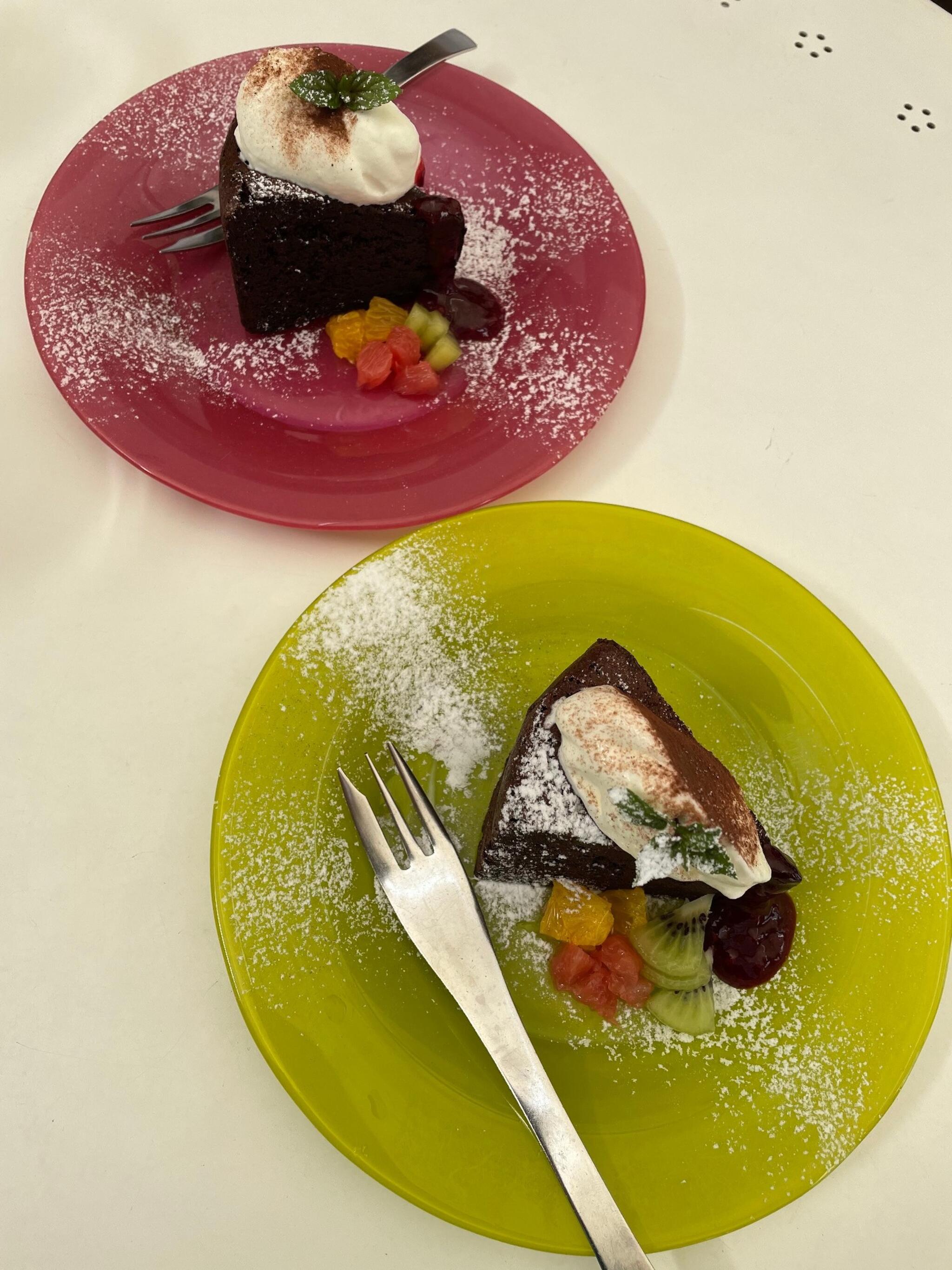 メニュー : 96 CAFE - 長浜市元浜町/カフェ・喫茶 | Yahoo!マップ