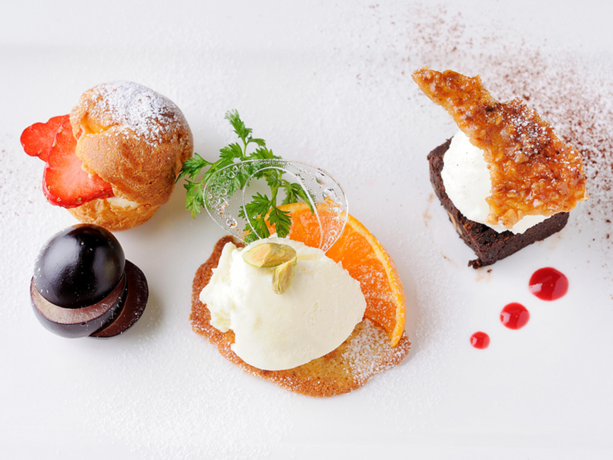 Un Passo alla volta - 各務原市三井東町/イタリア料理店 | Yahoo!マップ