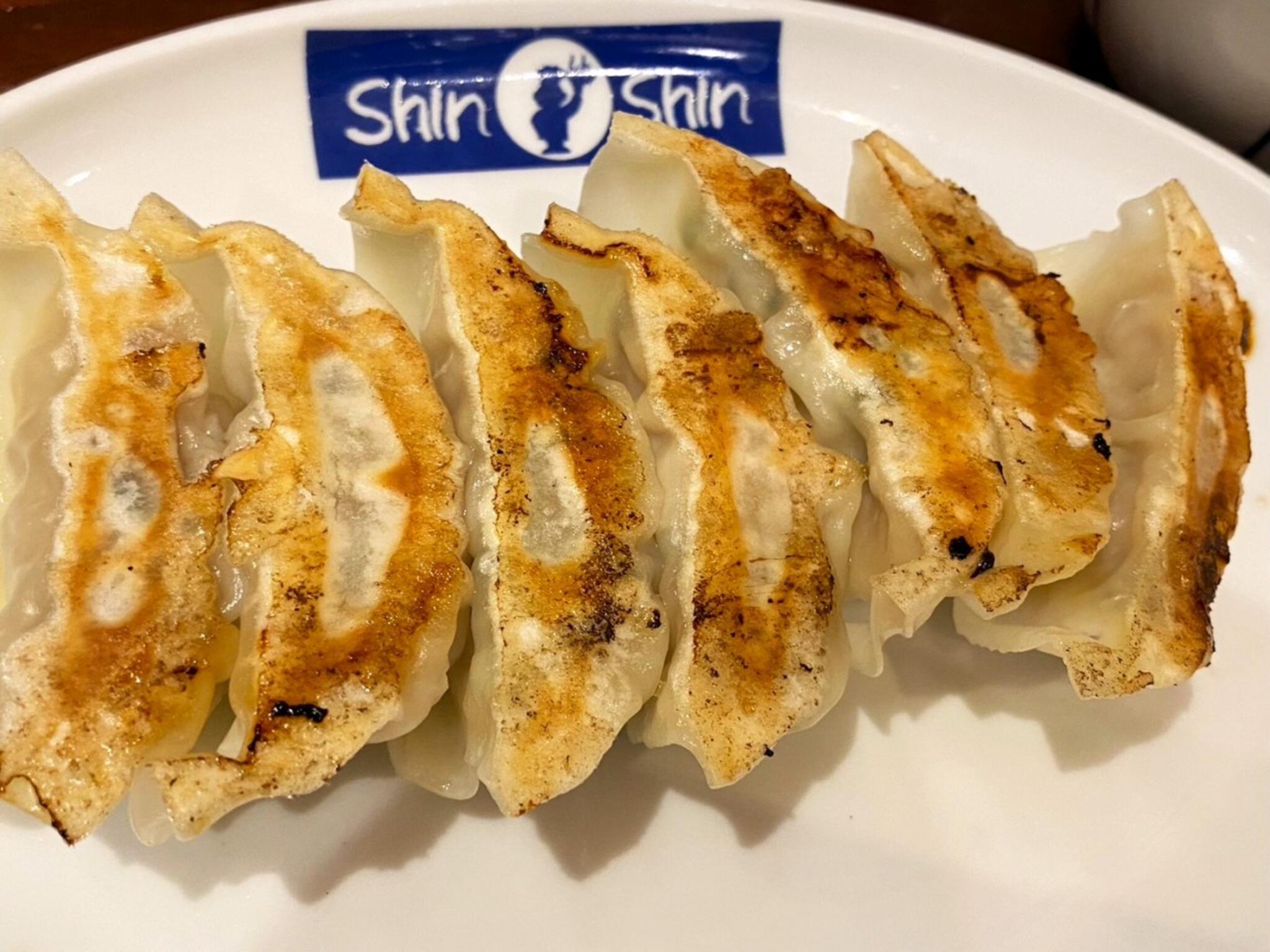 Shin Shin KITTE博多店 - 福岡市博多区博多駅中央街/ラーメン店 | Yahoo!マップ