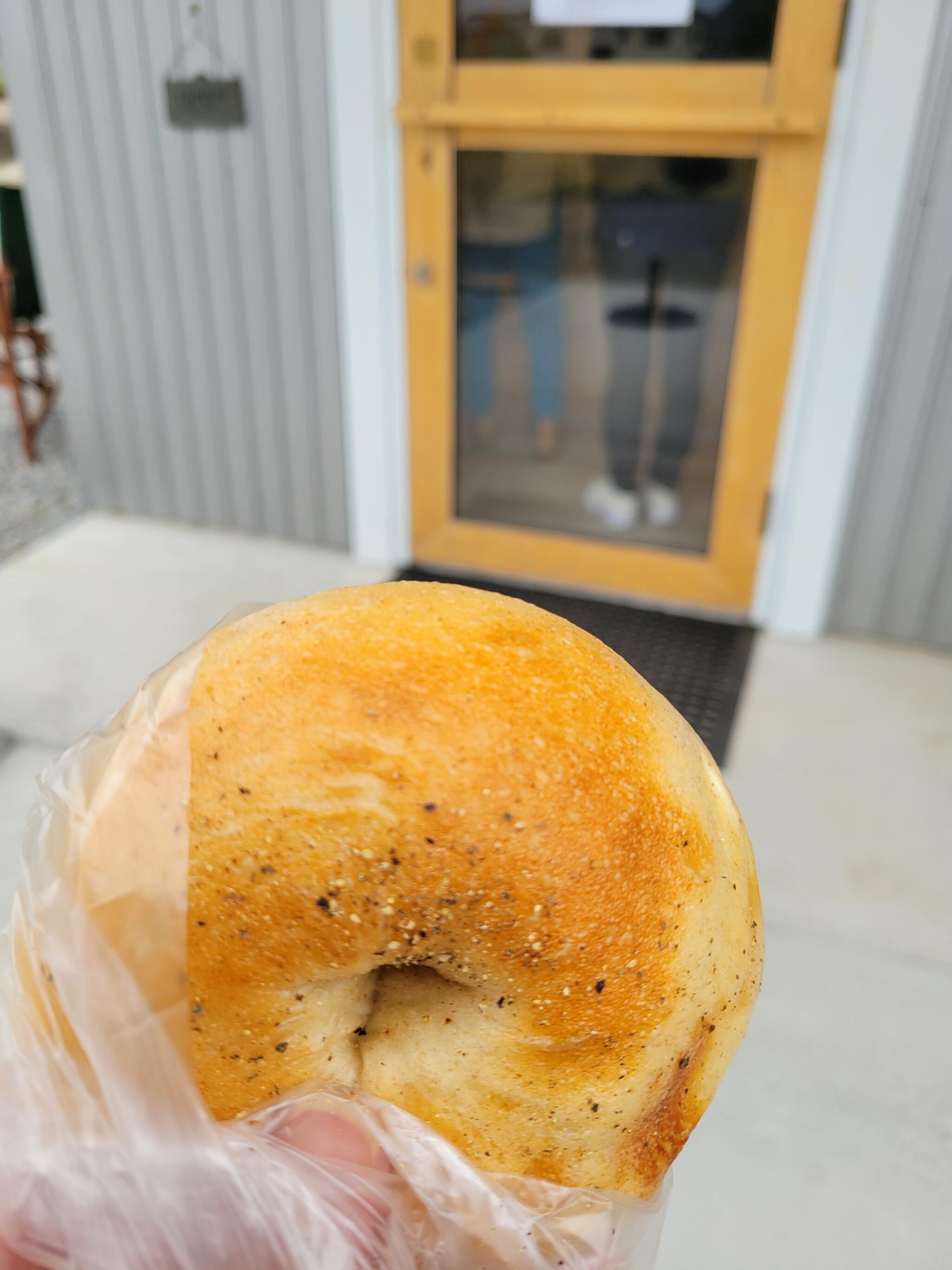 BAKE LAB 星空 - 高松市国分寺町国分/ベーカリー | Yahoo!マップ