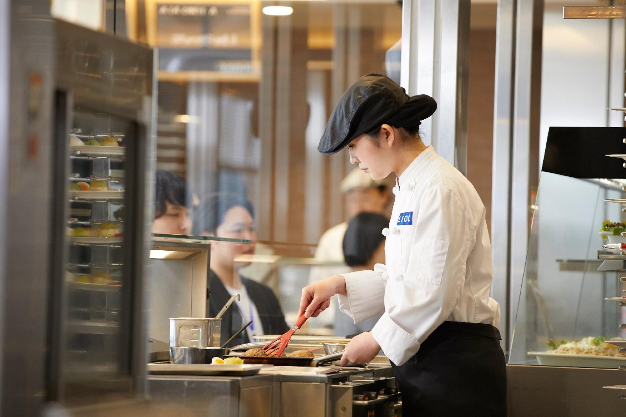 株式会社LEOC 東北支社 - 仙台市太白区柳生/給食調理サービス業 | Yahoo!マップ