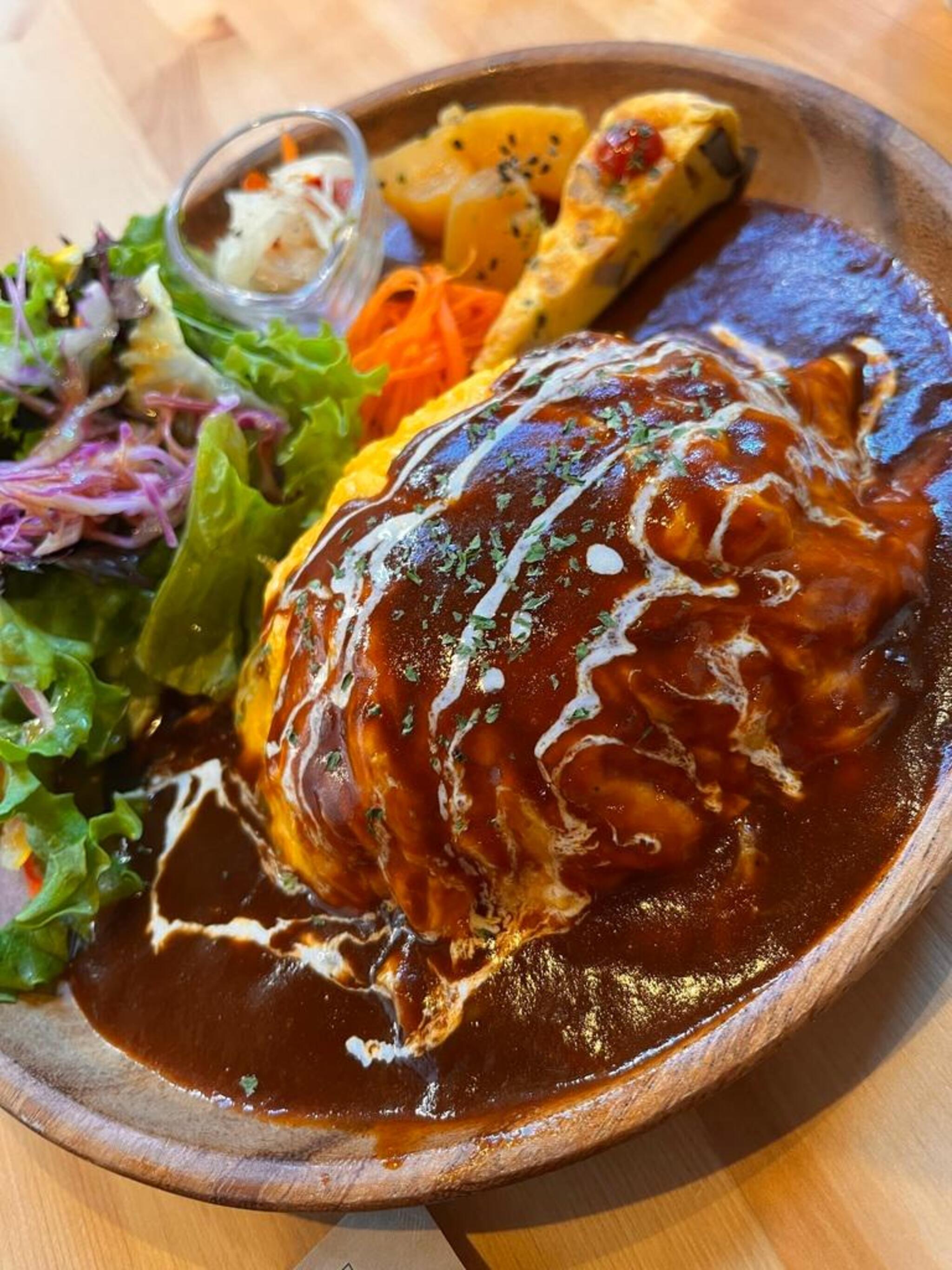 Dining cafe Rin - 沼田市上之町/カフェ・喫茶 | Yahoo!マップ