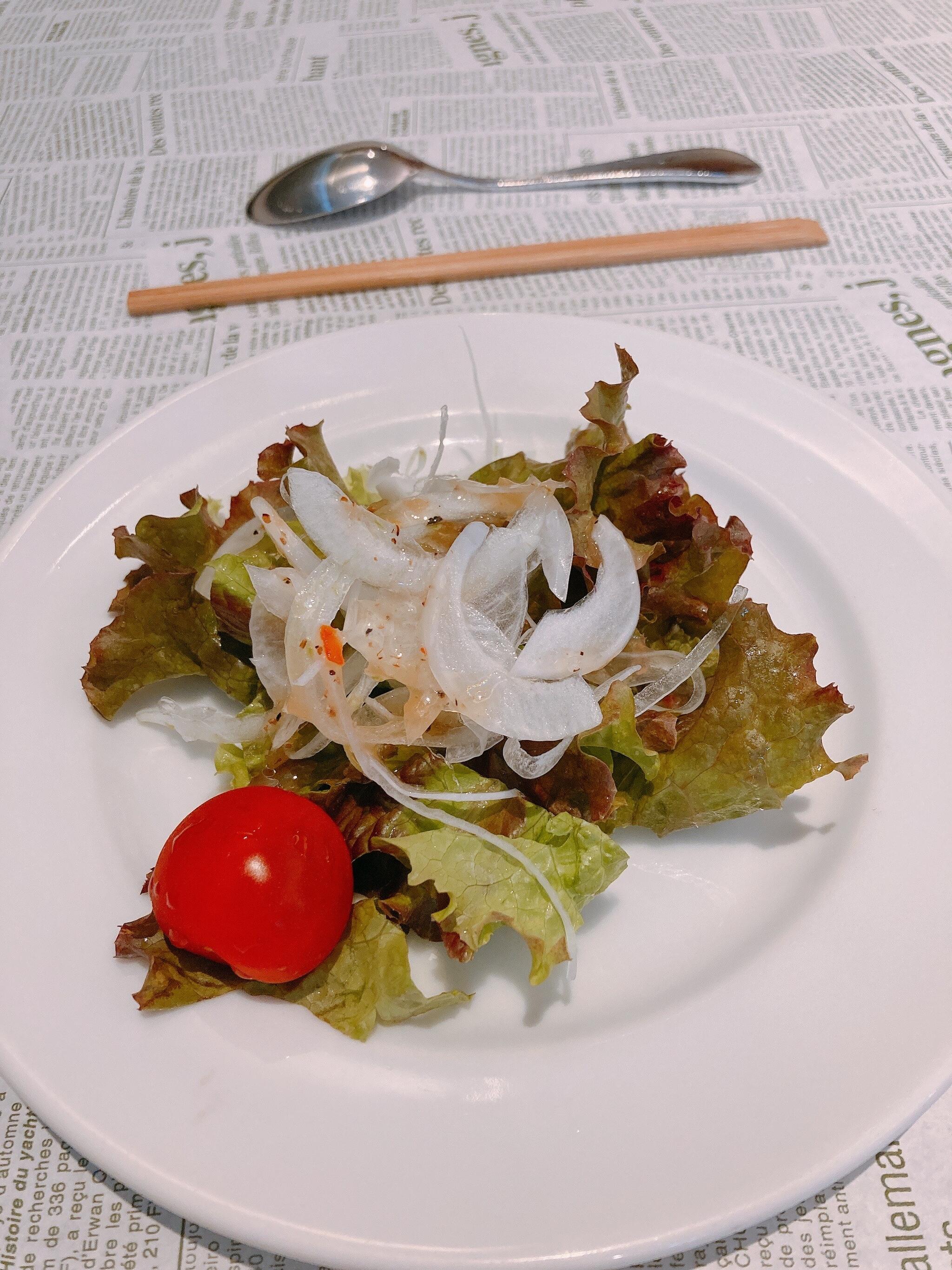 Maison de kyu - 米子市角盤町/フランス料理店 | Yahoo!マップ