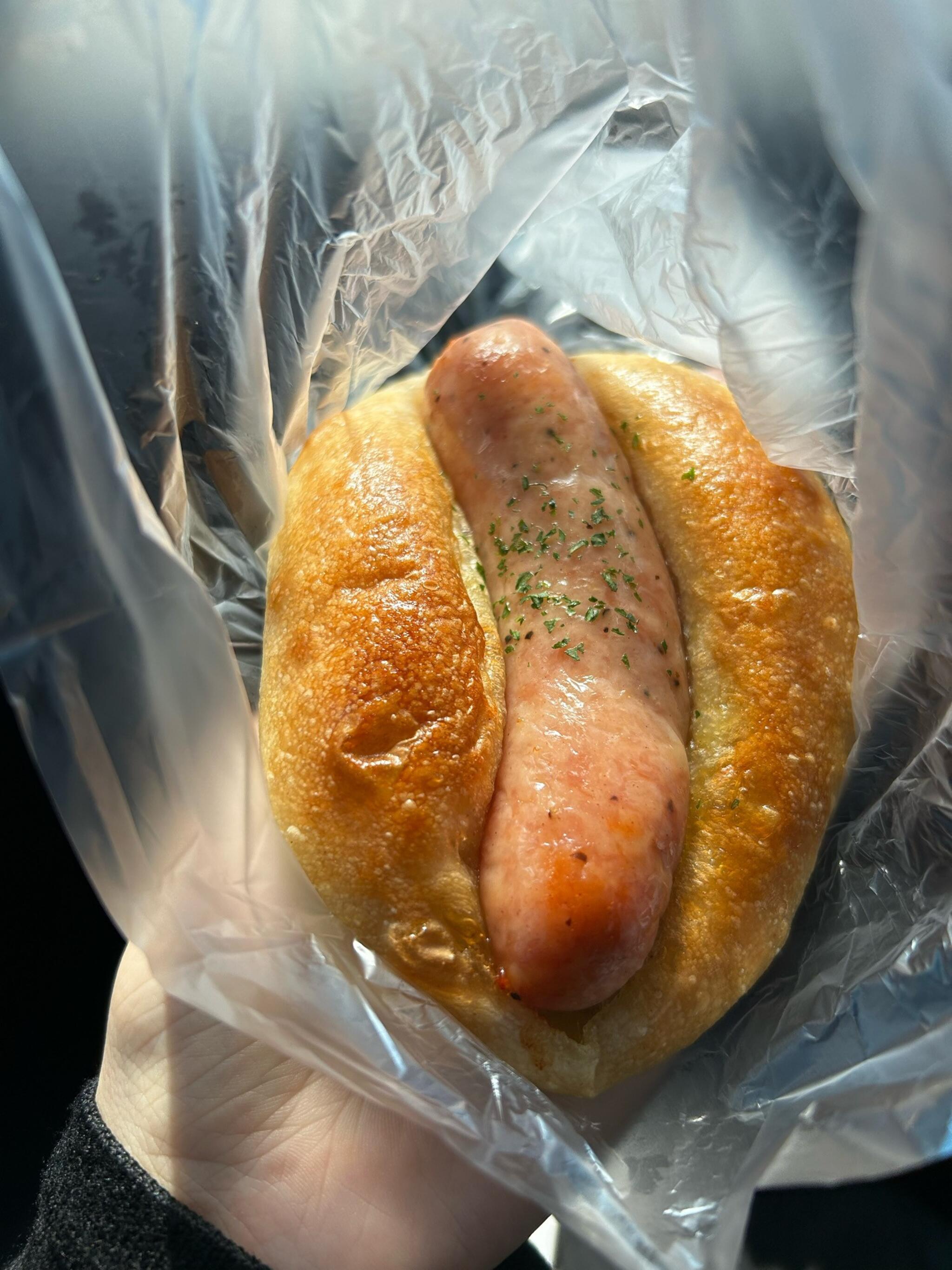 メニュー : R Baker 松山店 - 松山市南江戸/ベーカリー | Yahoo!マップ