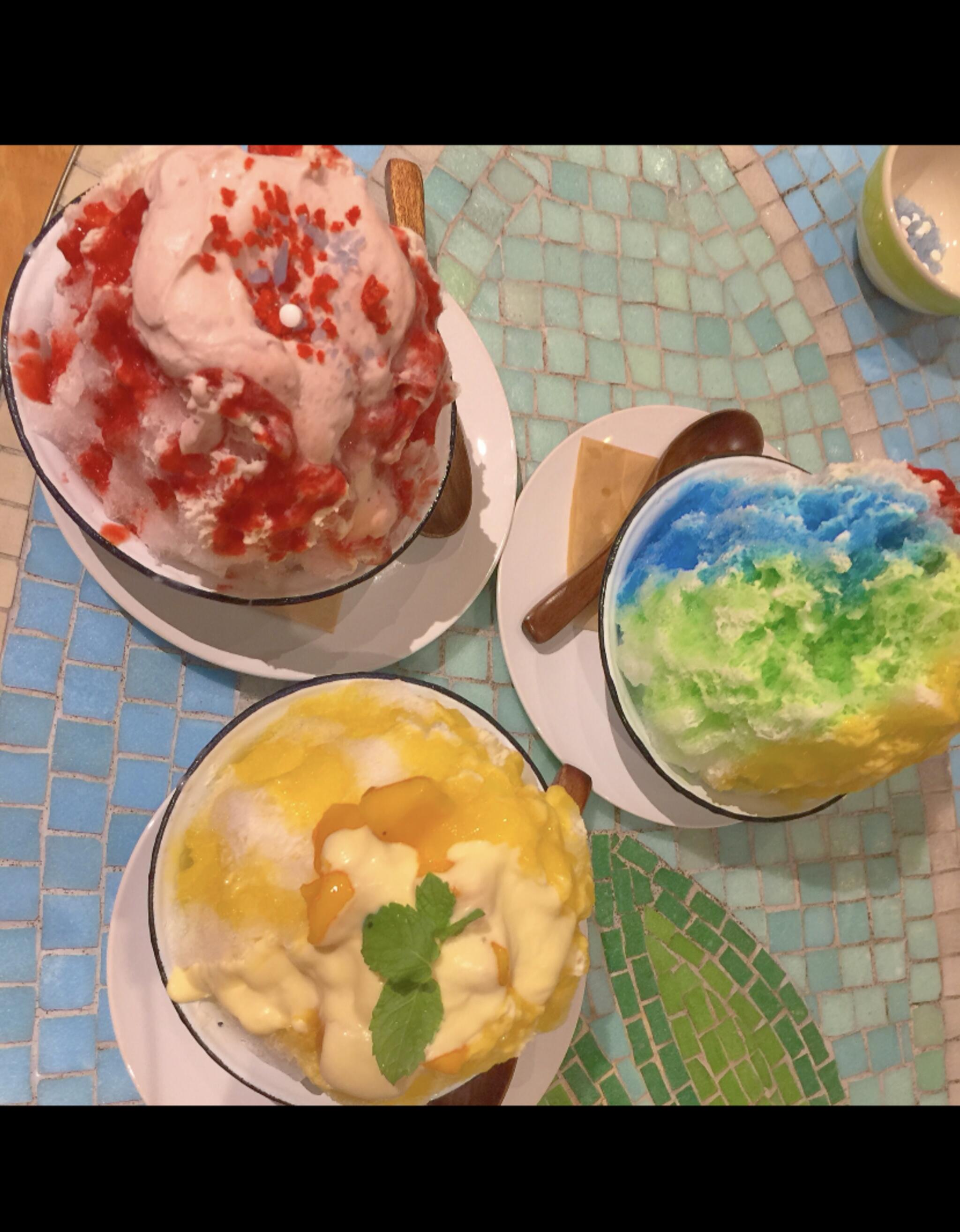 Spinns vintage&cafe - 大阪市中央区西心斎橋/カフェ・喫茶 | Yahoo!マップ