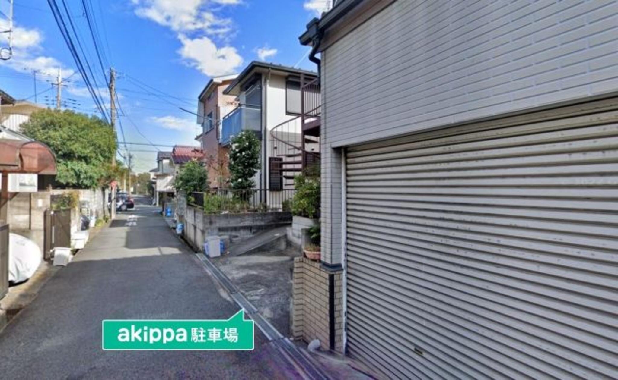 akippa駐車場:東京都八王子市打越町1530-38 - 八王子市打越町/駐車場 | Yahoo!マップ
