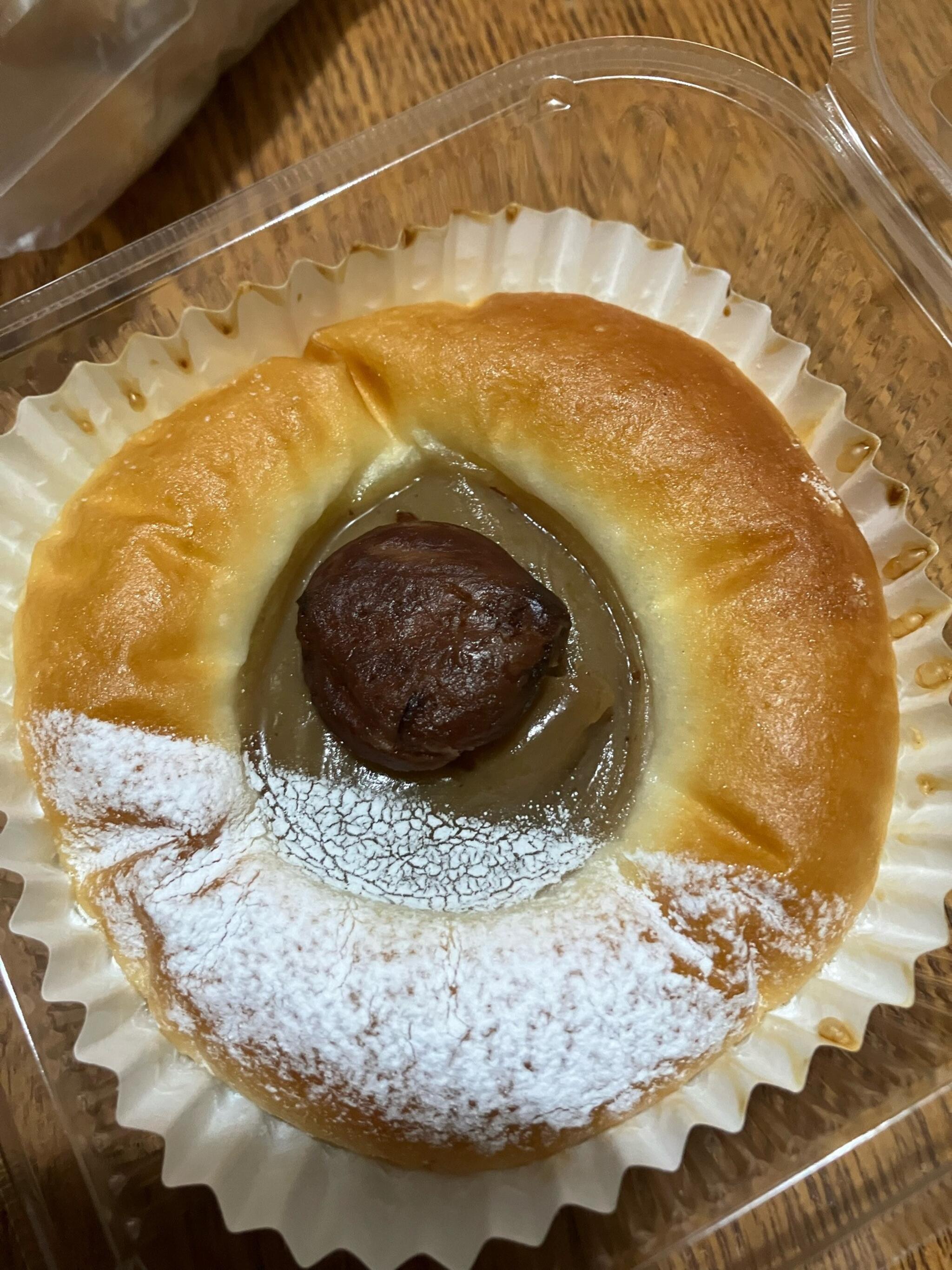 メニュー : R Baker 京王聖蹟桜ヶ丘店 - 多摩市関戸/ベーカリー | Yahoo!マップ