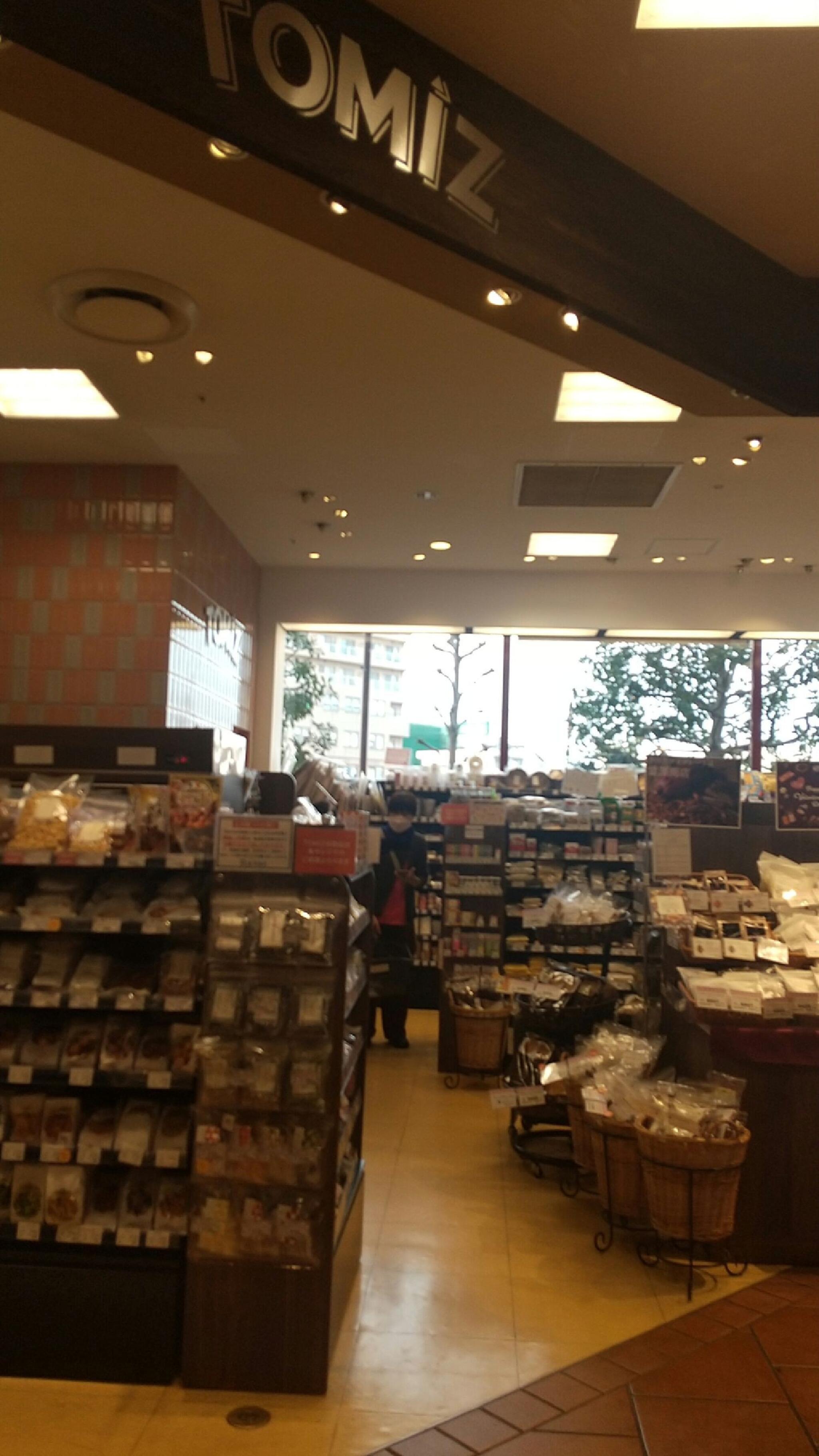株式会社 富澤商店 TOMIZ マルイ海老名店 - 海老名市中央/食料品店 | Yahoo!マップ