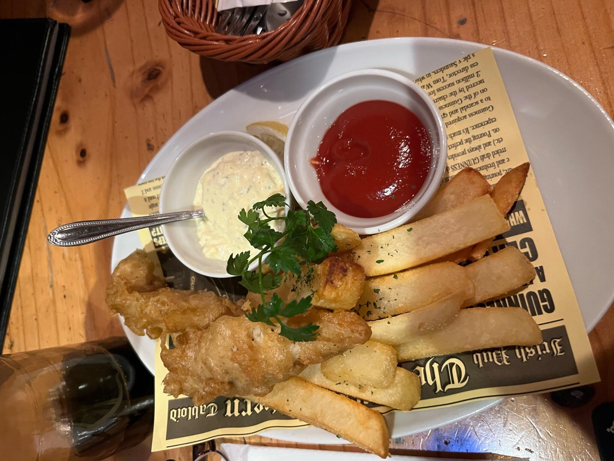 予約・コース : The Liffey Tavern2 - 新潟市中央区東堀通6番町/ダイニングバー【ネット予約OK】 | Yahoo!マップ