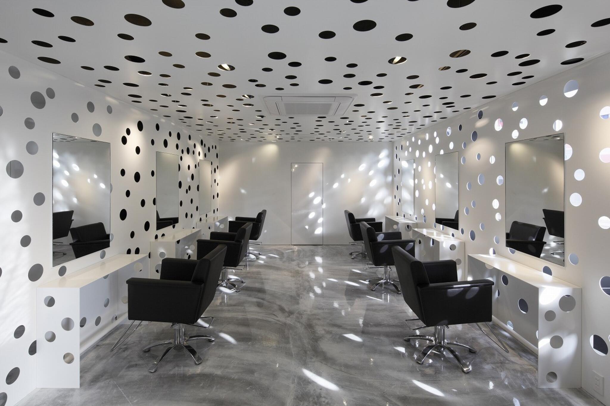 hair&make ajax - 大阪市都島区片町/美容院 | Yahoo!マップ