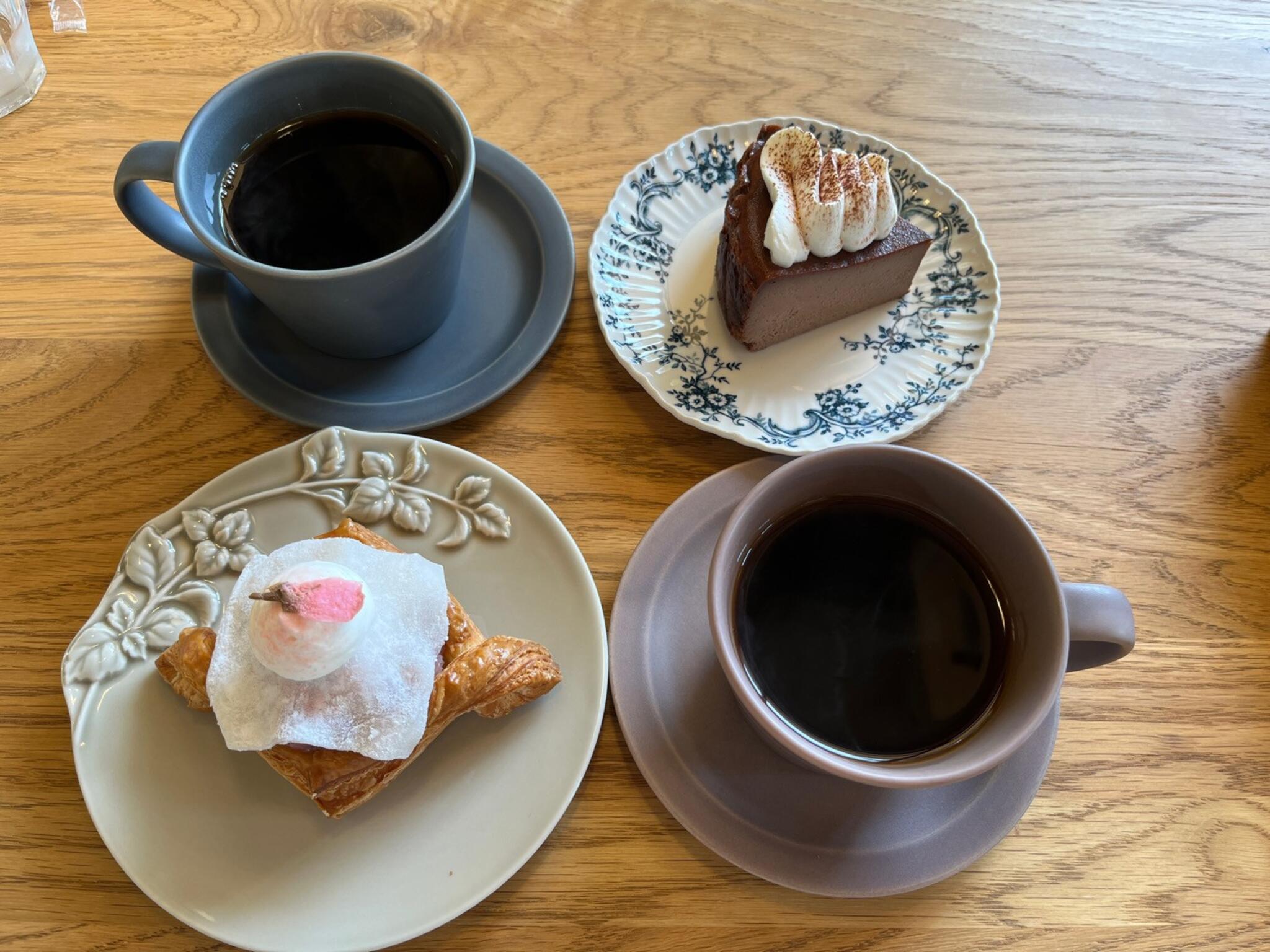 メニュー : NOA coffee - 多気郡多気町仁田/カフェ・喫茶 | Yahoo!マップ