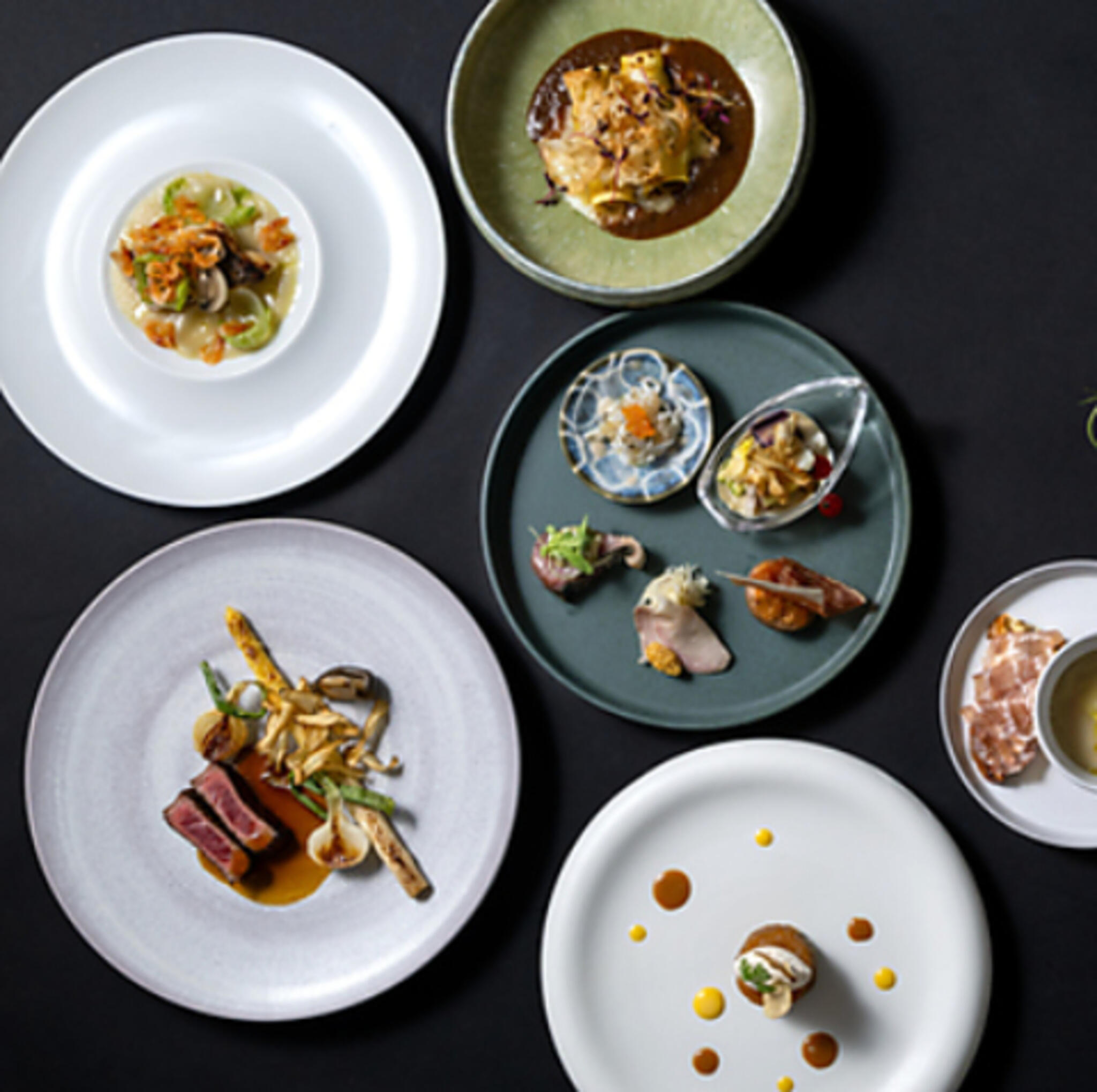 sasa - 豊中市服部緑地/イタリア料理店【ネット予約OK】 | Yahoo!マップ