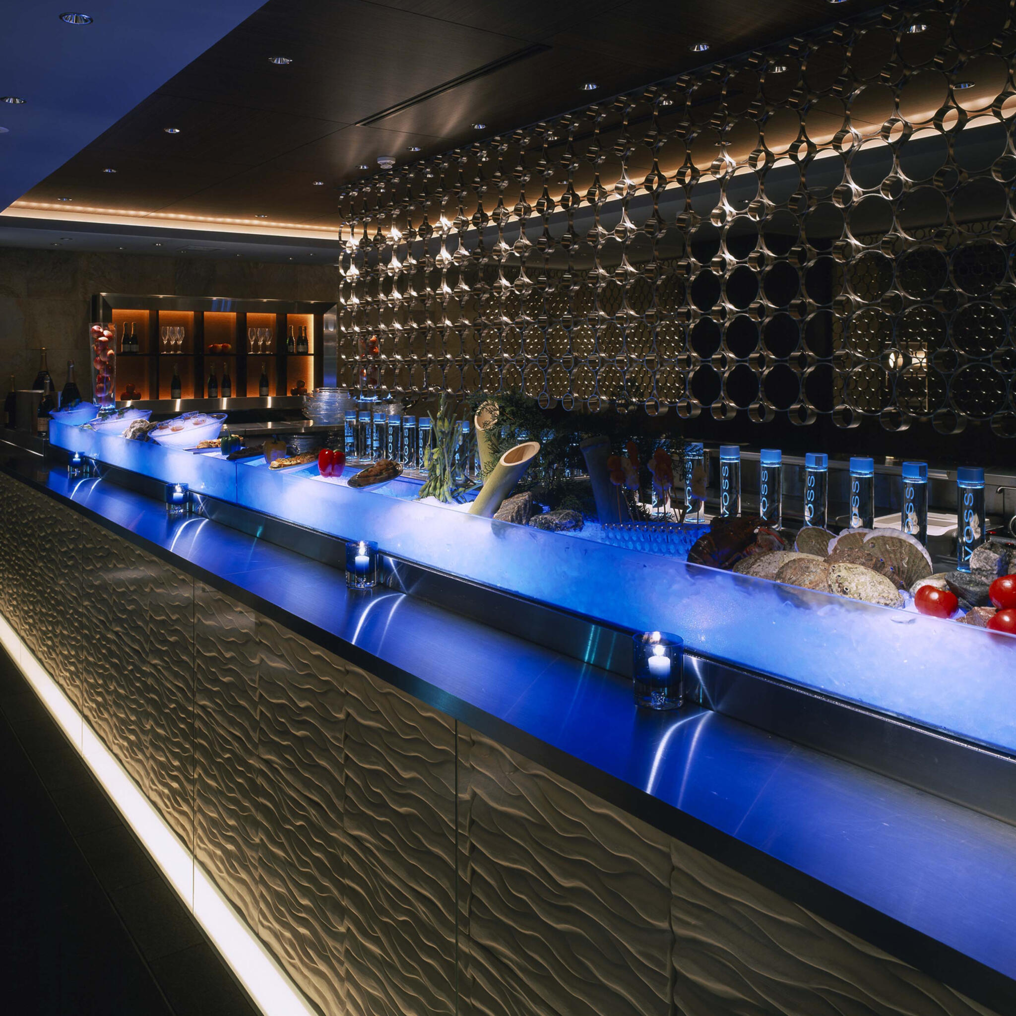 MAIMON GINZA - 中央区銀座/オイスターバー【ネット予約OK】 | Yahoo!マップ