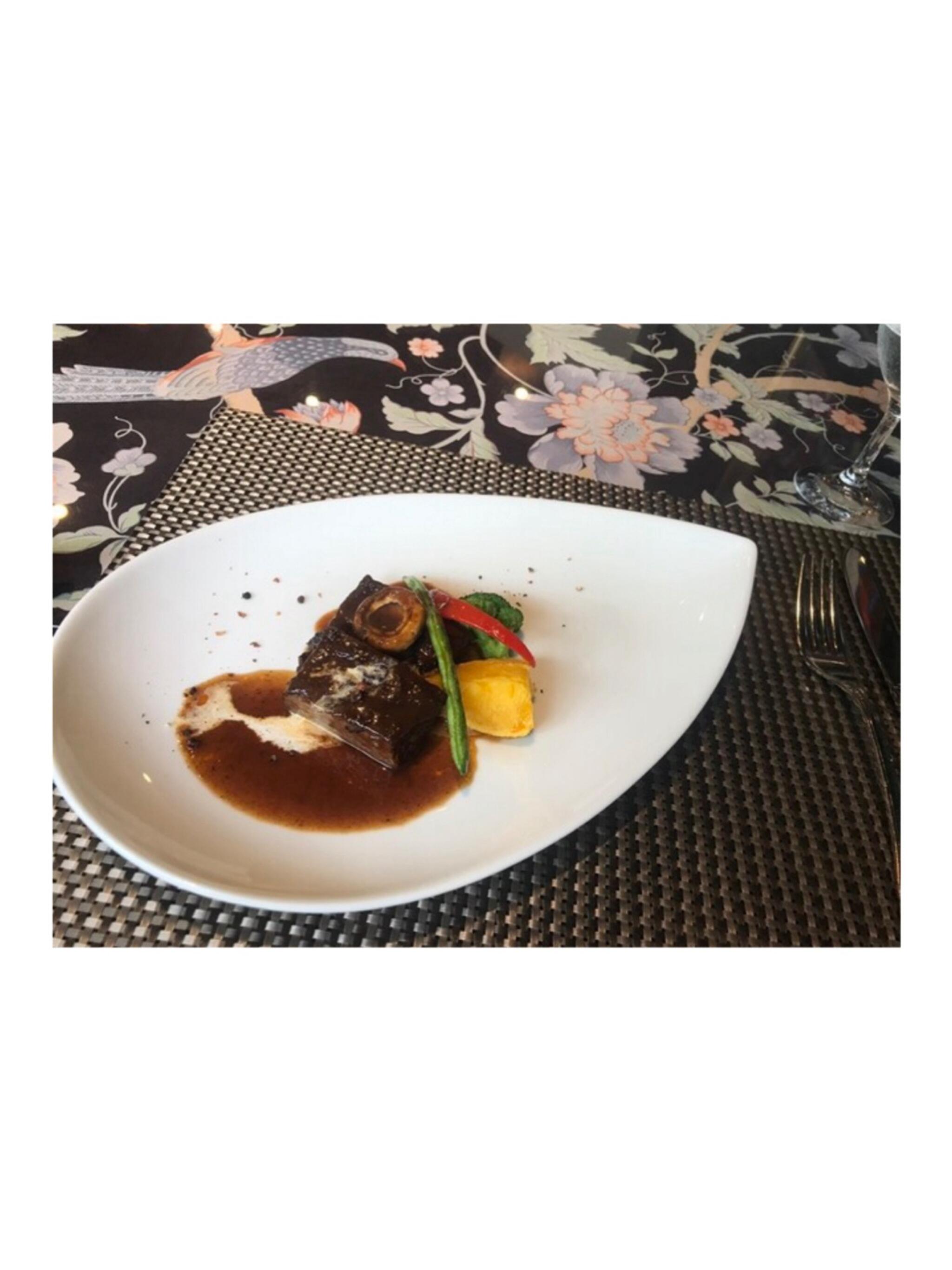 C’est la vie-セラヴィ- (いちぢくの花) - 羽曳野市誉田/フランス料理店 | Yahoo!マップ