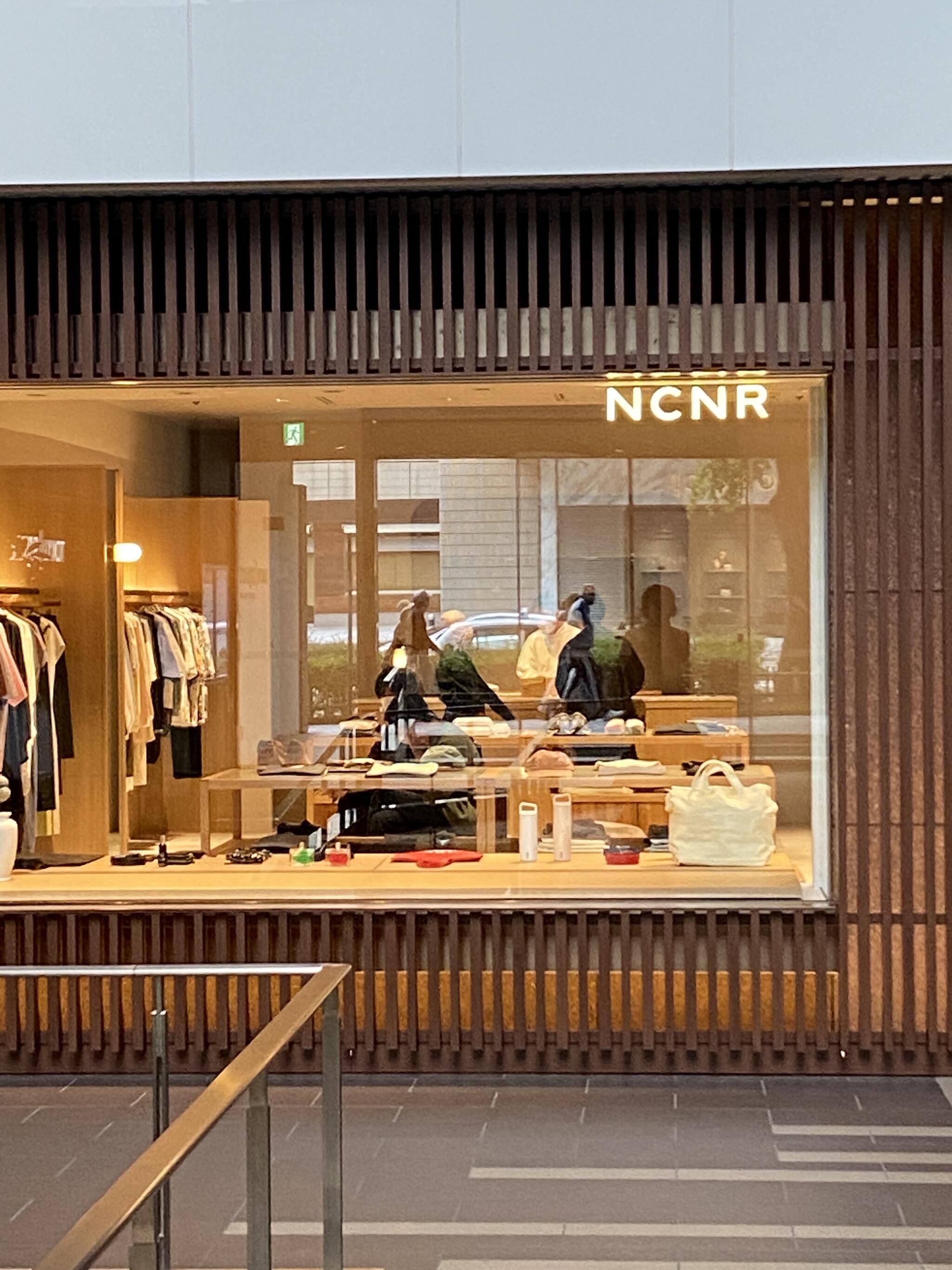 NCNR - 金沢市香林坊/小売店 | Yahoo!マップ