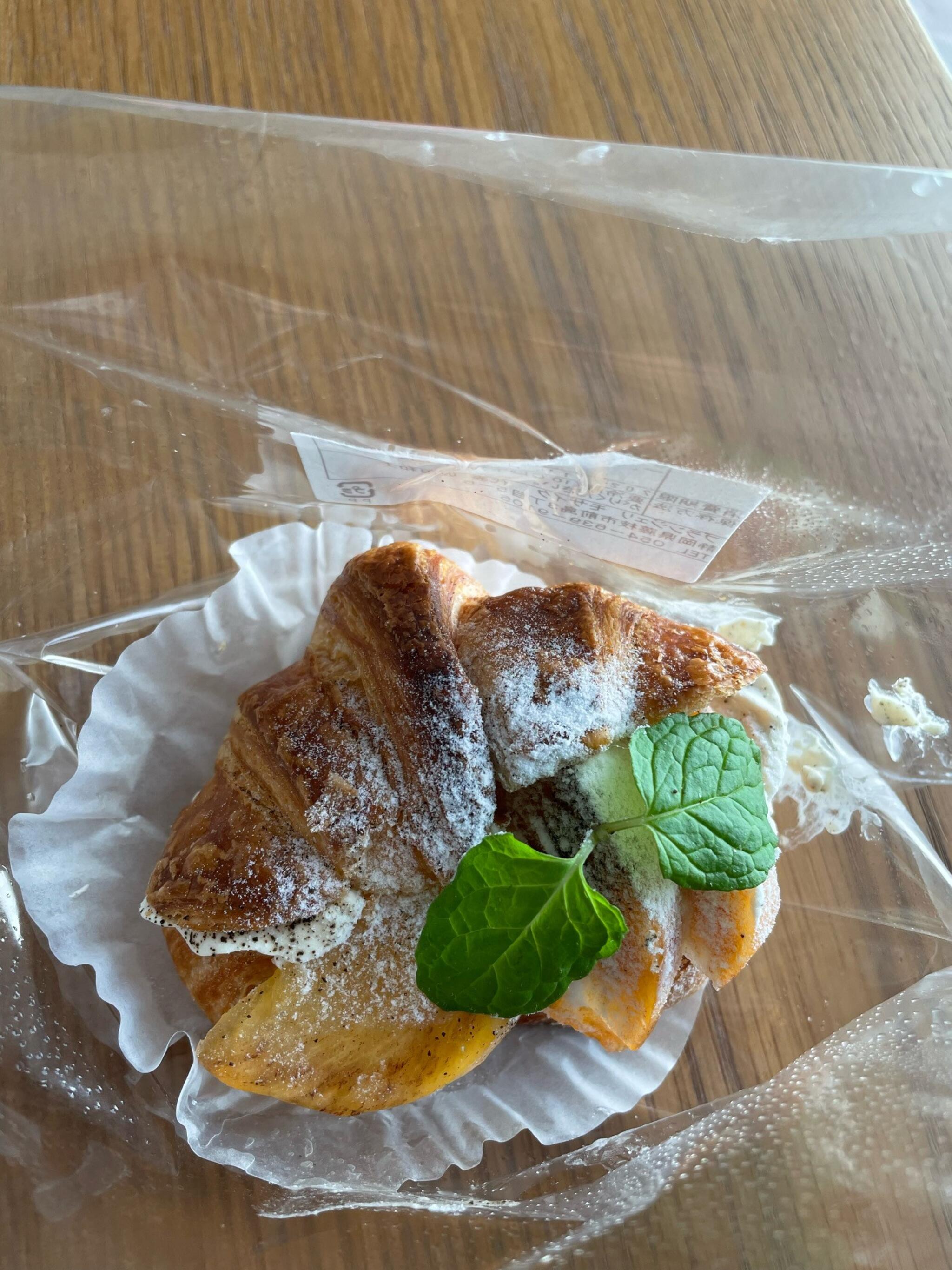 Boulangerie mosaïqueブランジェリ モザイク - 藤枝市前島/ベーカリー | Yahoo!マップ