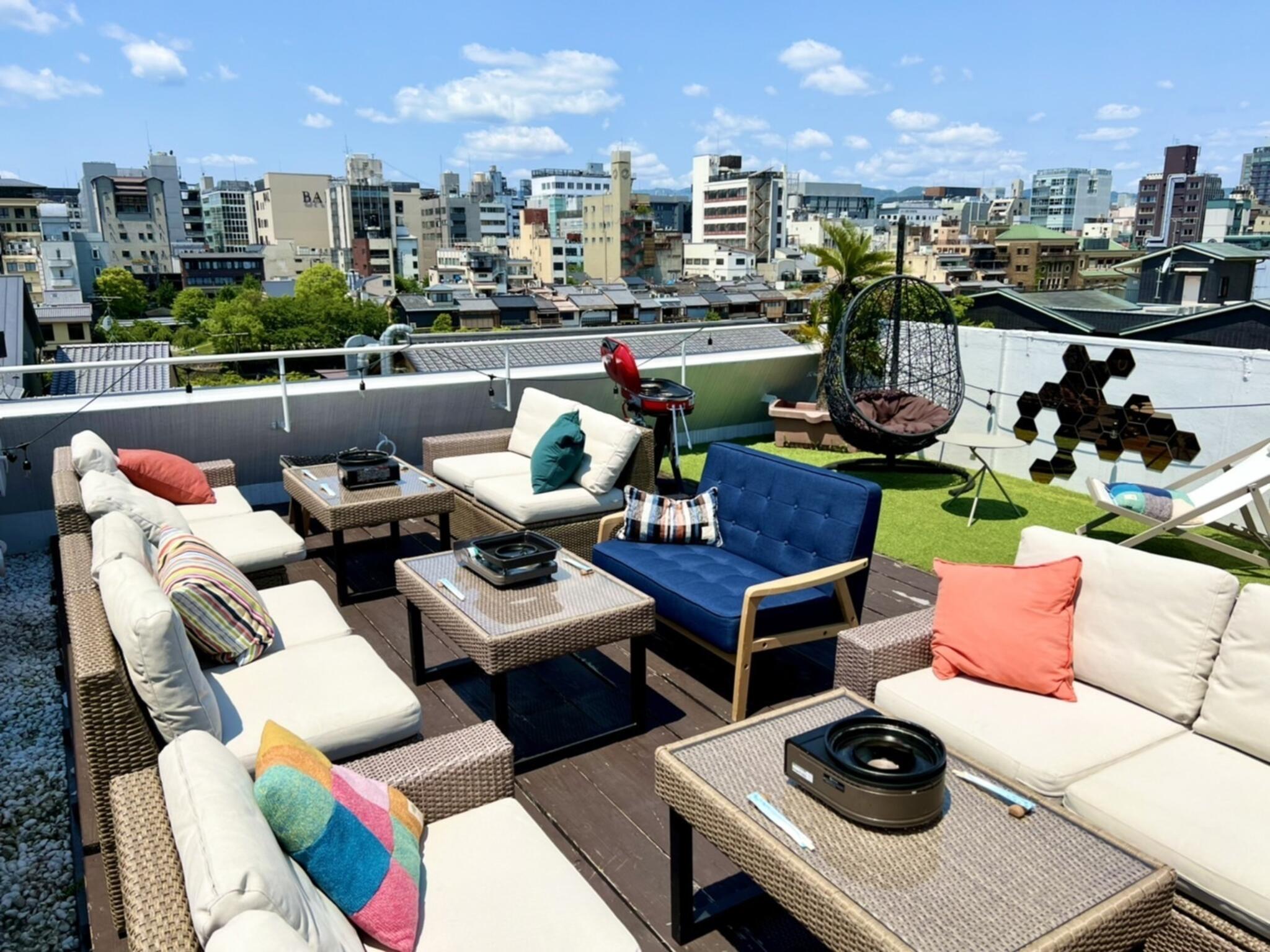 写真 : Bistro×Bar HAKONIWA - 京都市東山区西之町/ビストロ | Yahoo!マップ