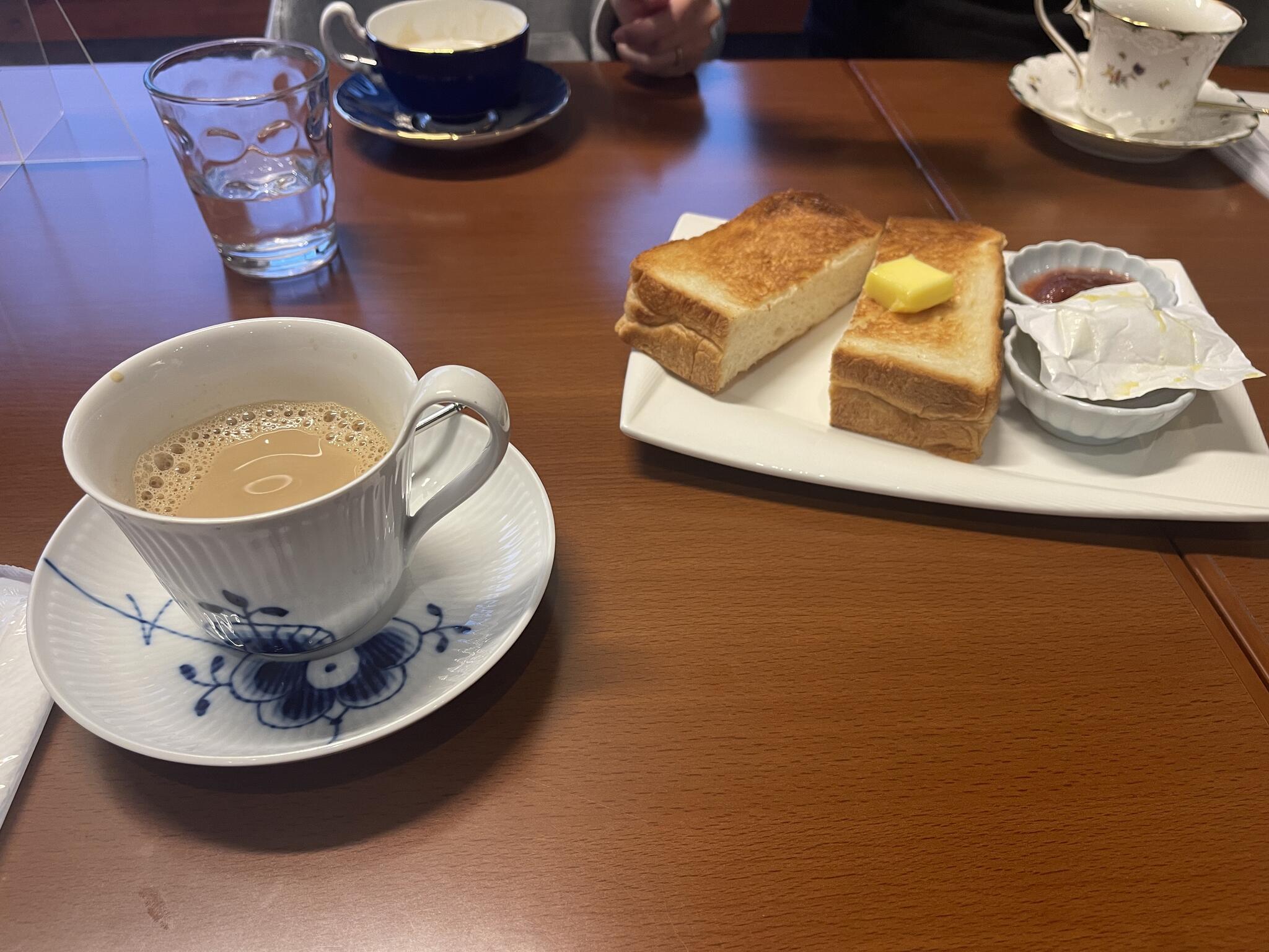 珈琲工房 MG - 奈良市中山町西/カフェ・喫茶 | Yahoo!マップ