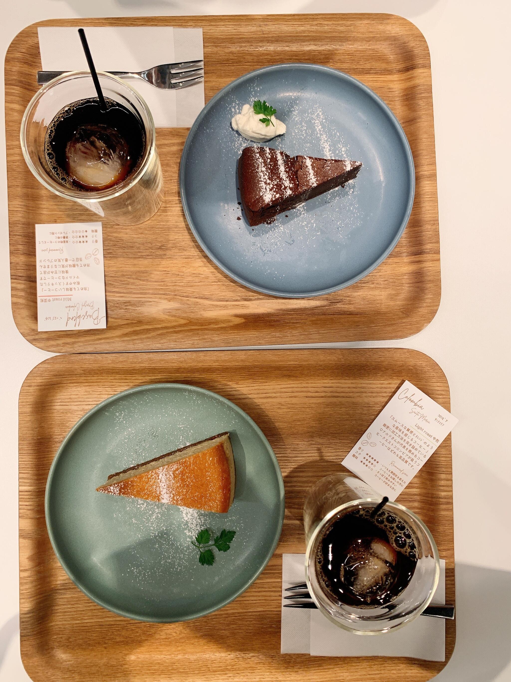 BASE COFFEE セントラルパーク店 - 名古屋市中区錦/カフェ・喫茶 | Yahoo!マップ