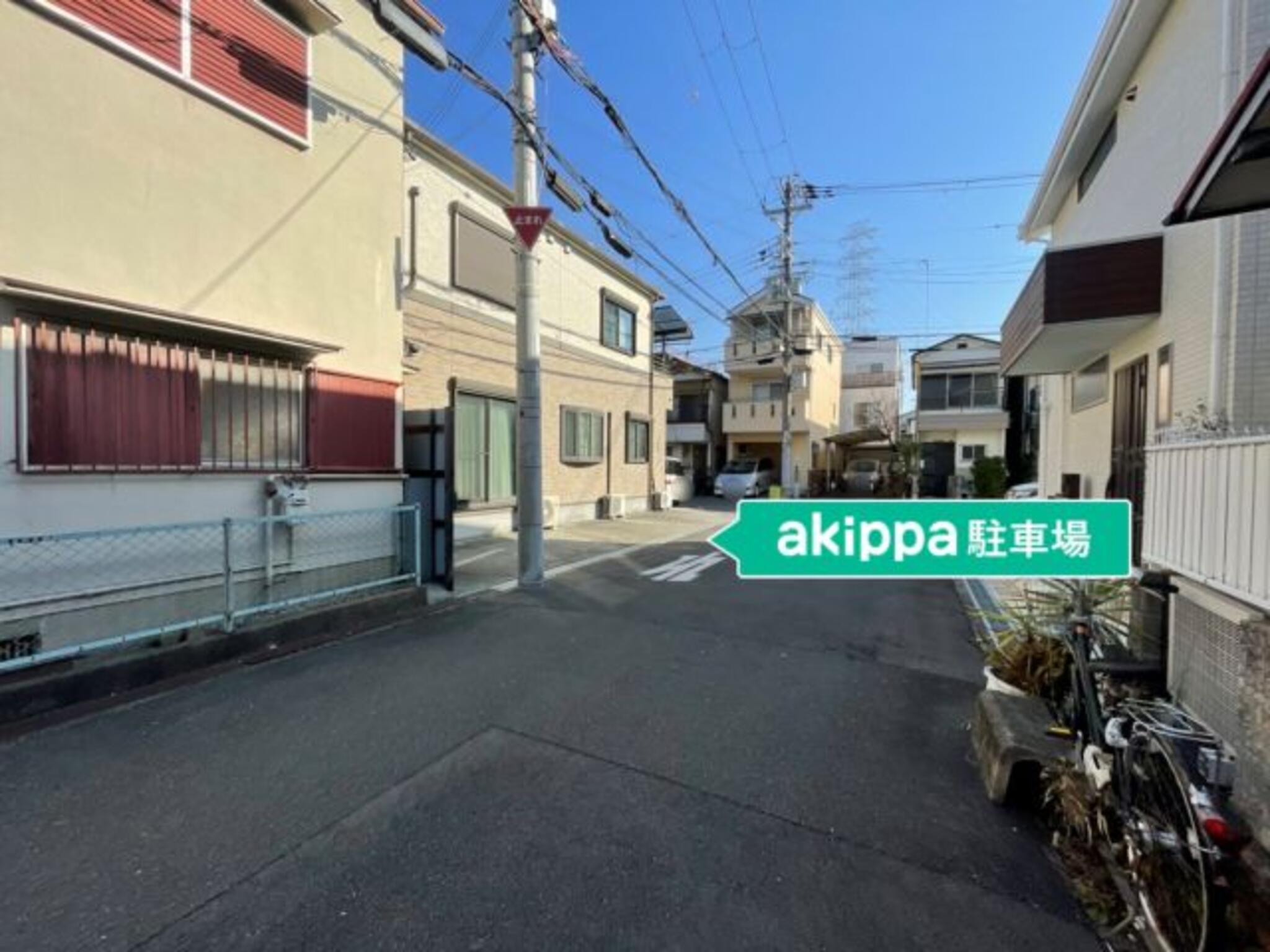 akippa駐車場:大阪府東大阪市吉田8丁目6-58 - 東大阪市吉田/駐車場 | Yahoo!マップ