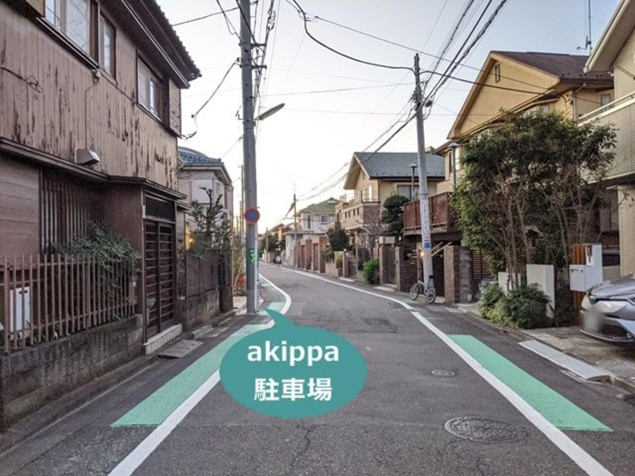akippa駐車場:東京都世田谷区赤堤1丁目10-21 - 世田谷区赤堤/駐車場 | Yahoo!マップ