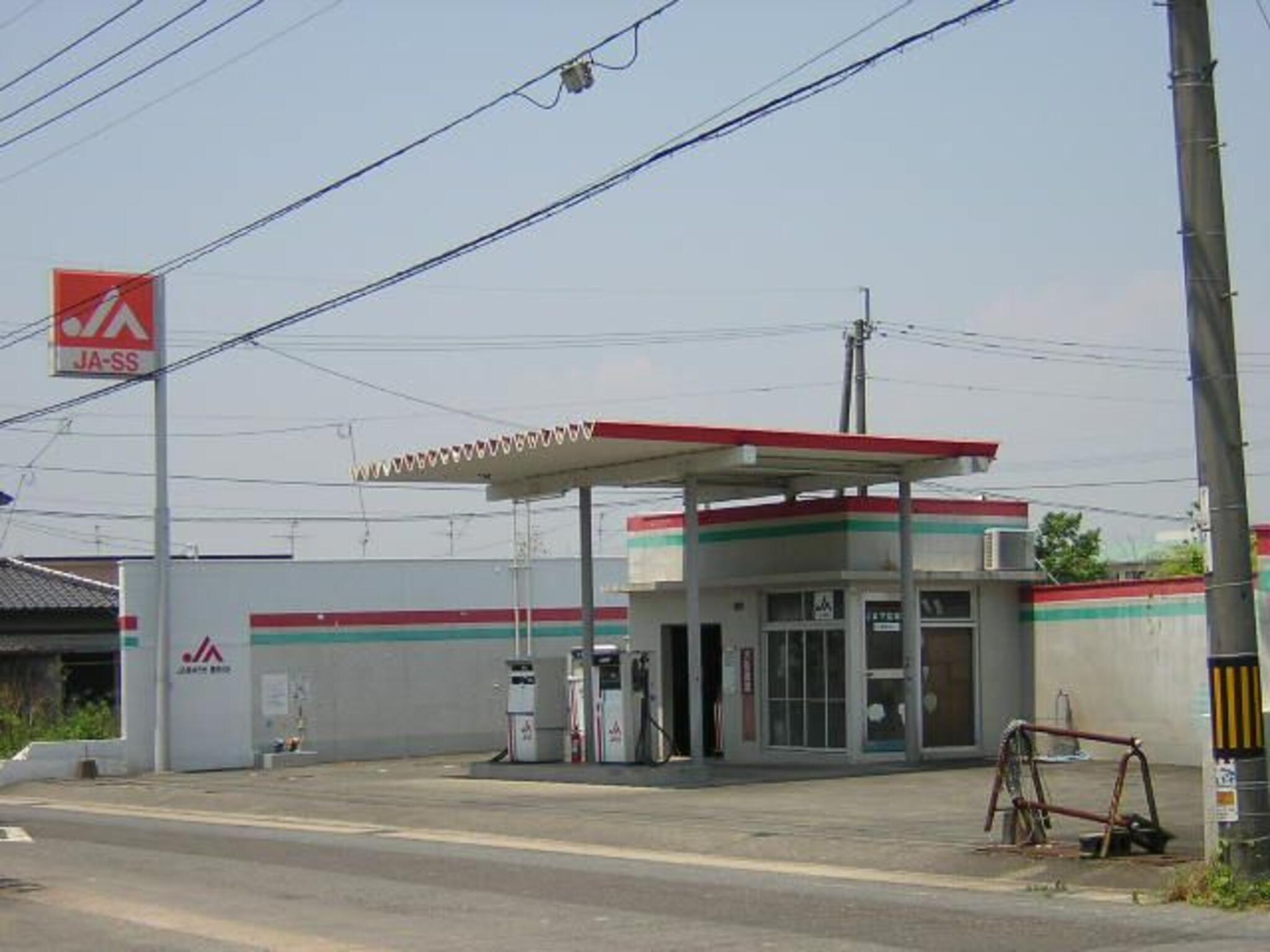JA-SS 城南(熊本うき) - 熊本市南区城南町塚原/ガソリンスタンド | Yahoo!マップ