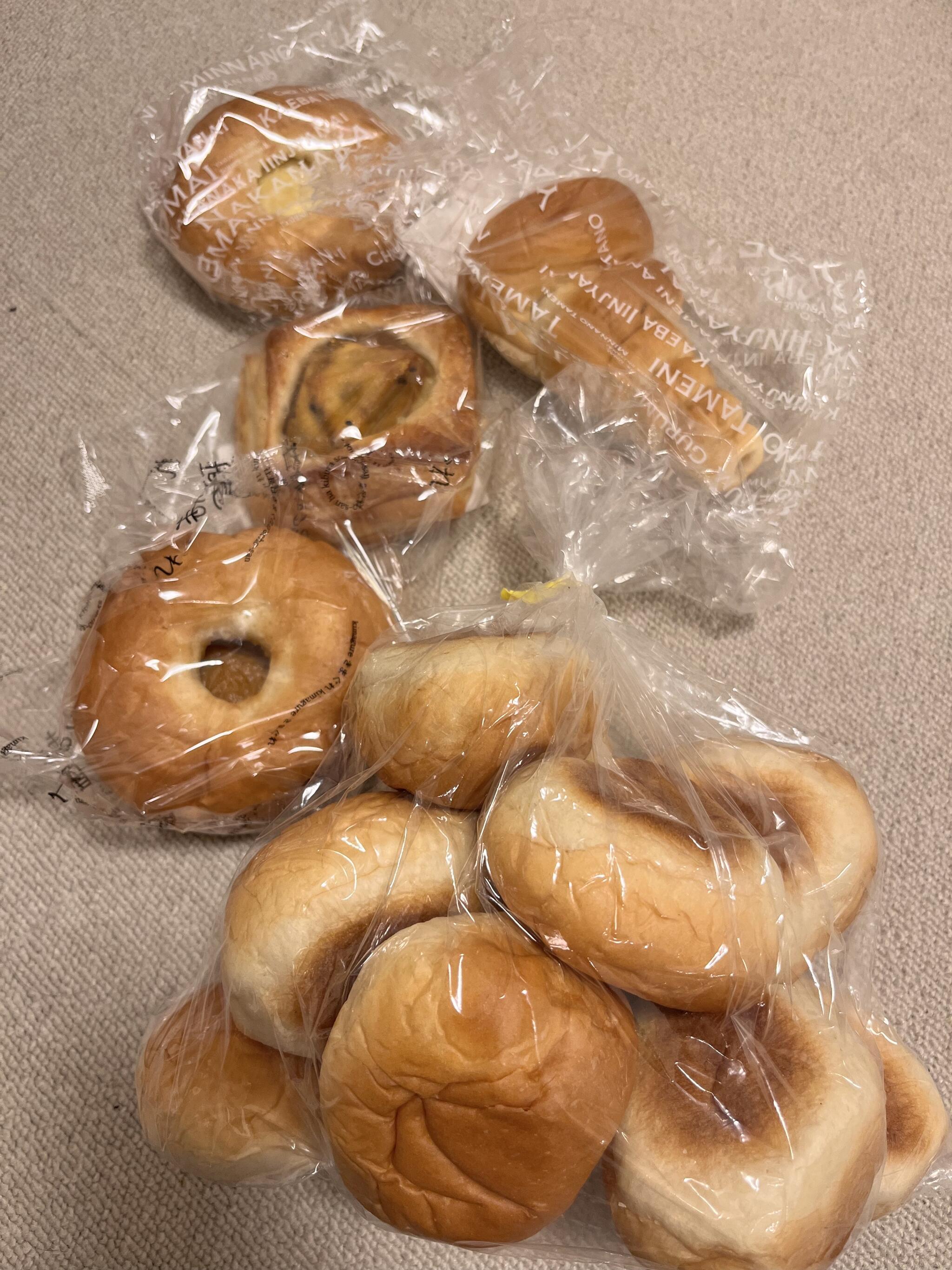 1・2・3 CLUB HOUSE マルイ シティ横浜店 - 横浜市西区高島/ベーカリー | Yahoo!マップ