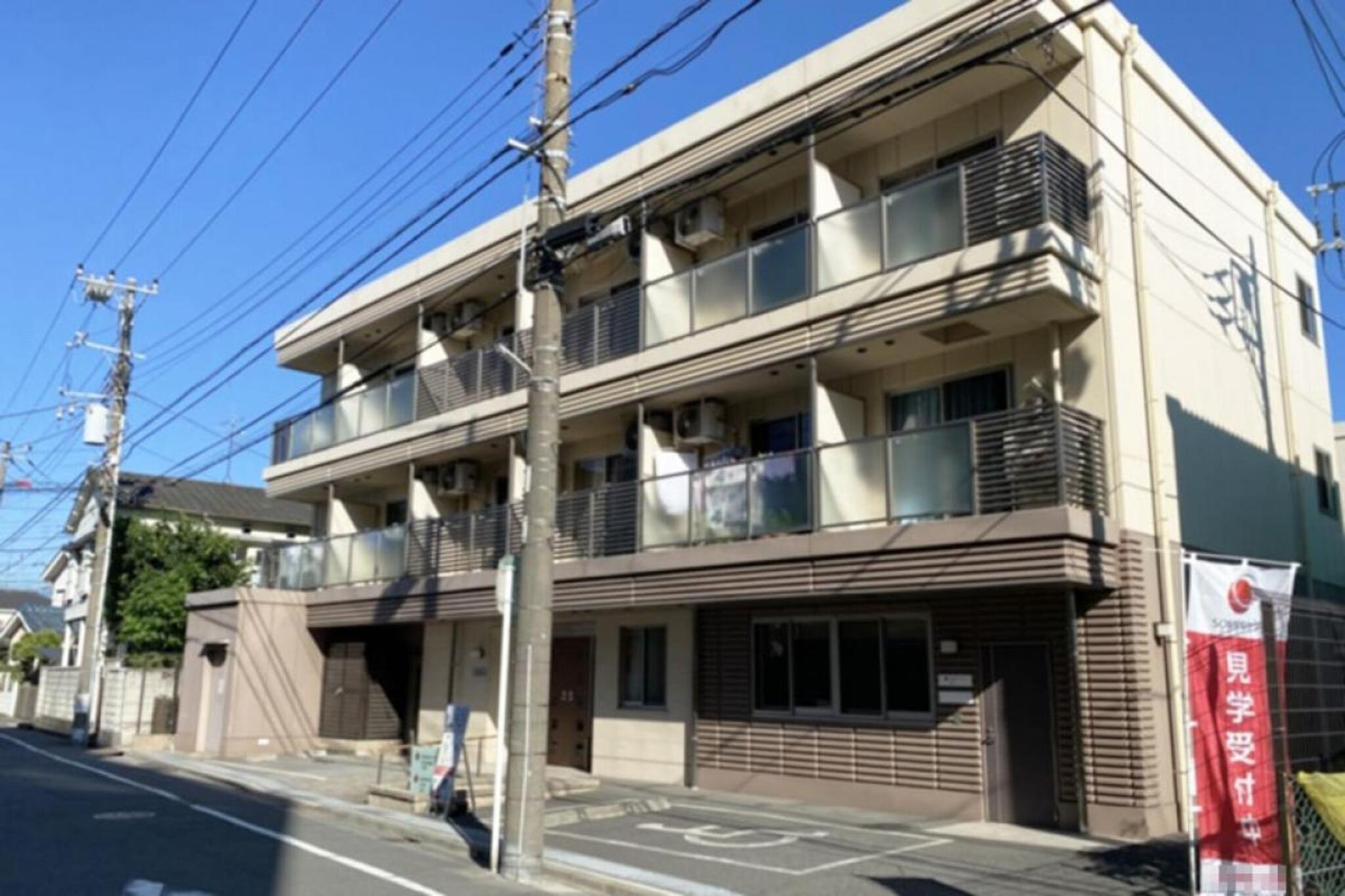 SOMPOケア そんぽの家S川崎観音 - 川崎市川崎区観音/介護施設【ネット予約OK】 | Yahoo!マップ