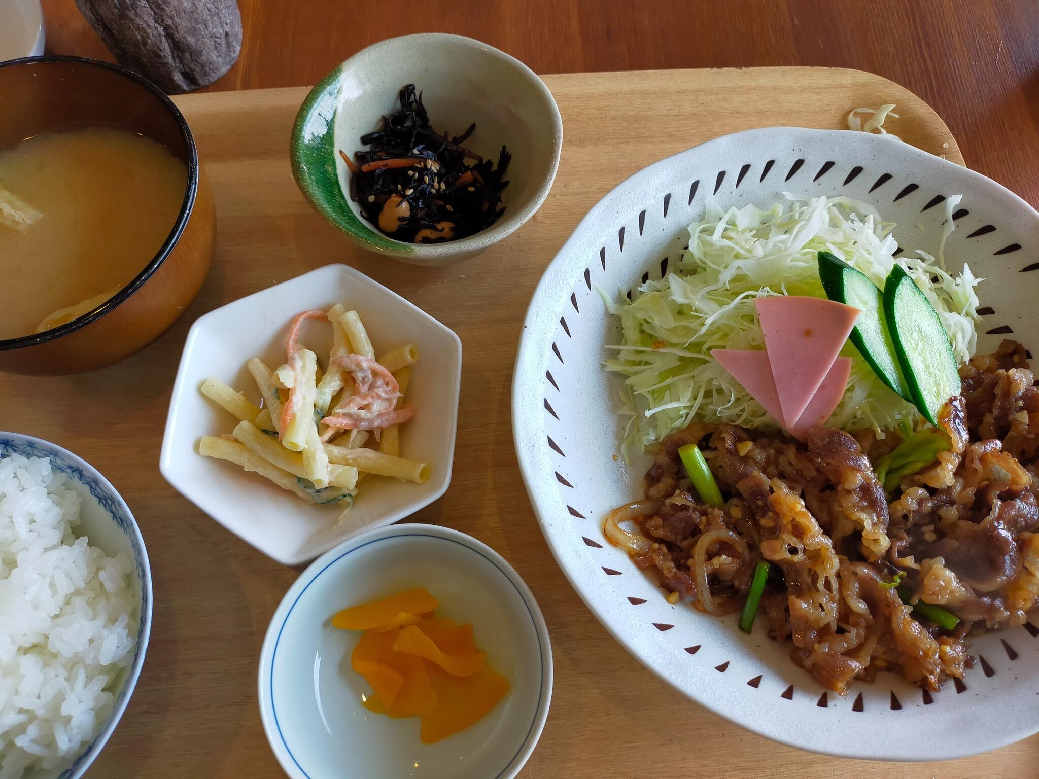 メニュー : Kきっちん - 北葛城郡広陵町大字大野/和食店 | Yahoo!マップ