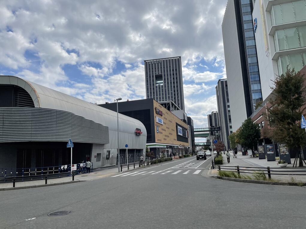 JICA中部 なごや地球ひろば - 名古屋市中村区平池町/体験施設 | Yahoo!マップ