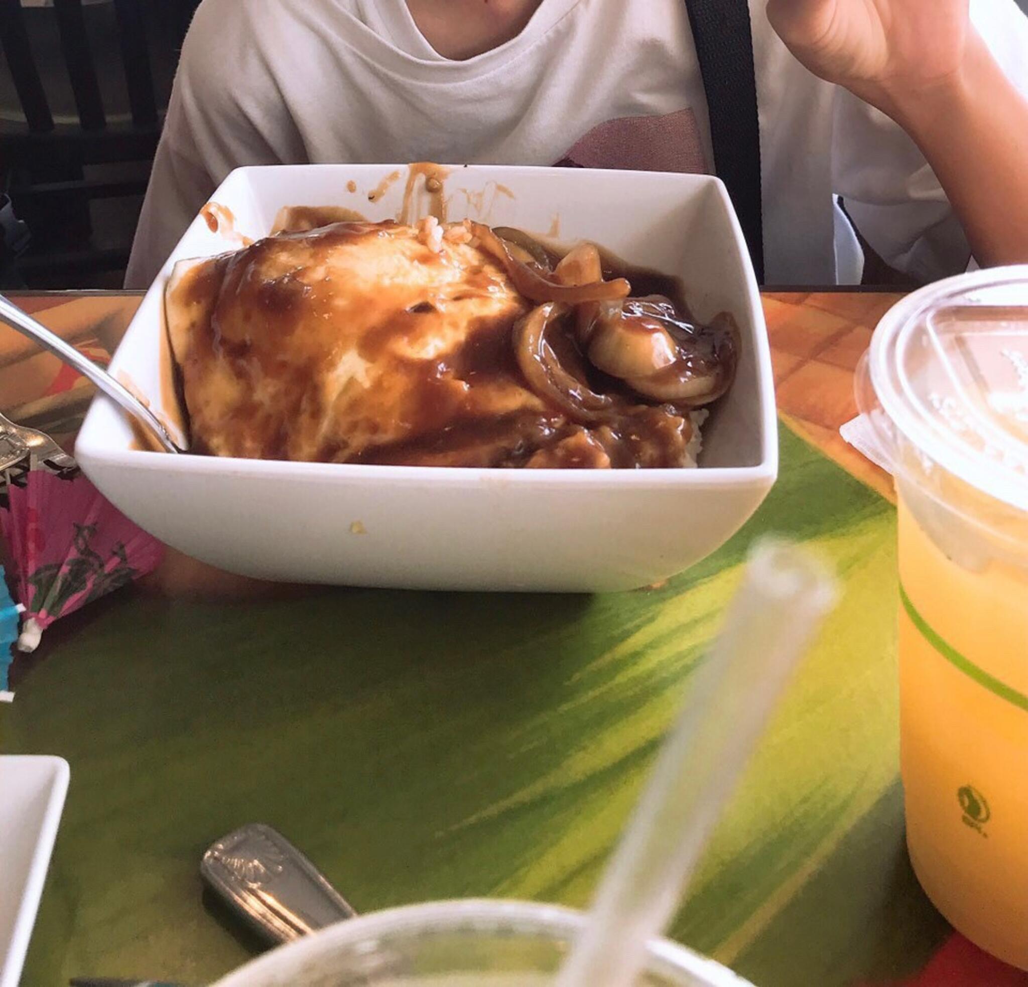 予約・コース : LOCO’S KITCHEN OLU OLU - 神戸市中央区北長狭通/ダイニングバー【ネット予約OK】 | Yahoo!マップ