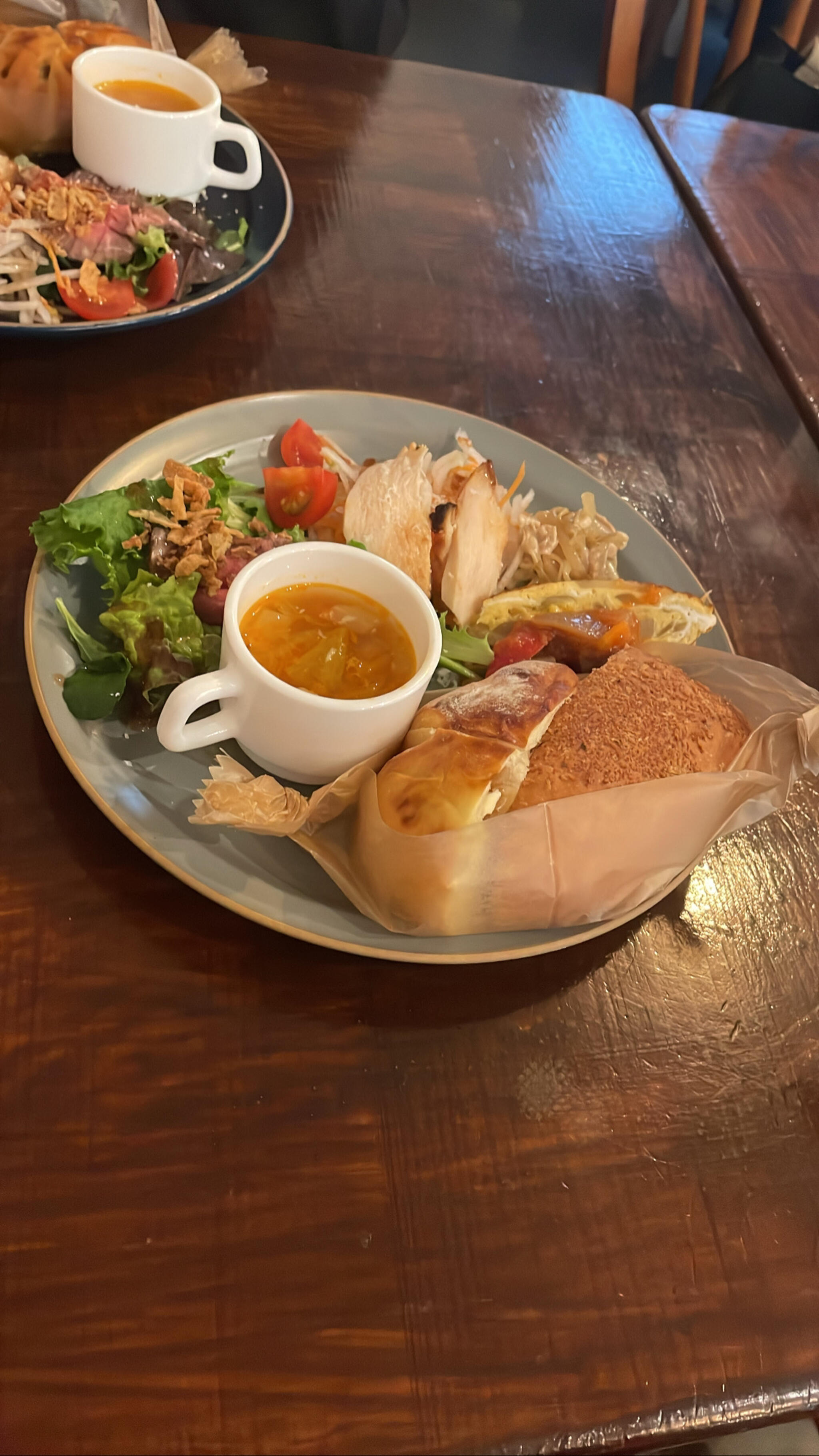 Caffe Ozio - 三木市自由が丘本町/カフェ・喫茶 | Yahoo!マップ