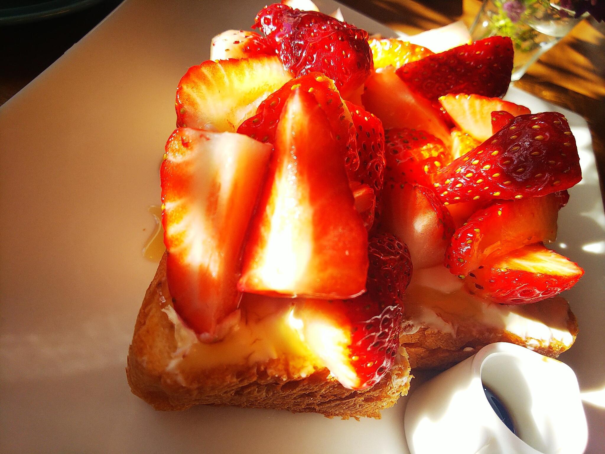 Slowfood MAHOROBA - 千葉市稲毛区緑町/カフェ・喫茶 | Yahoo!マップ