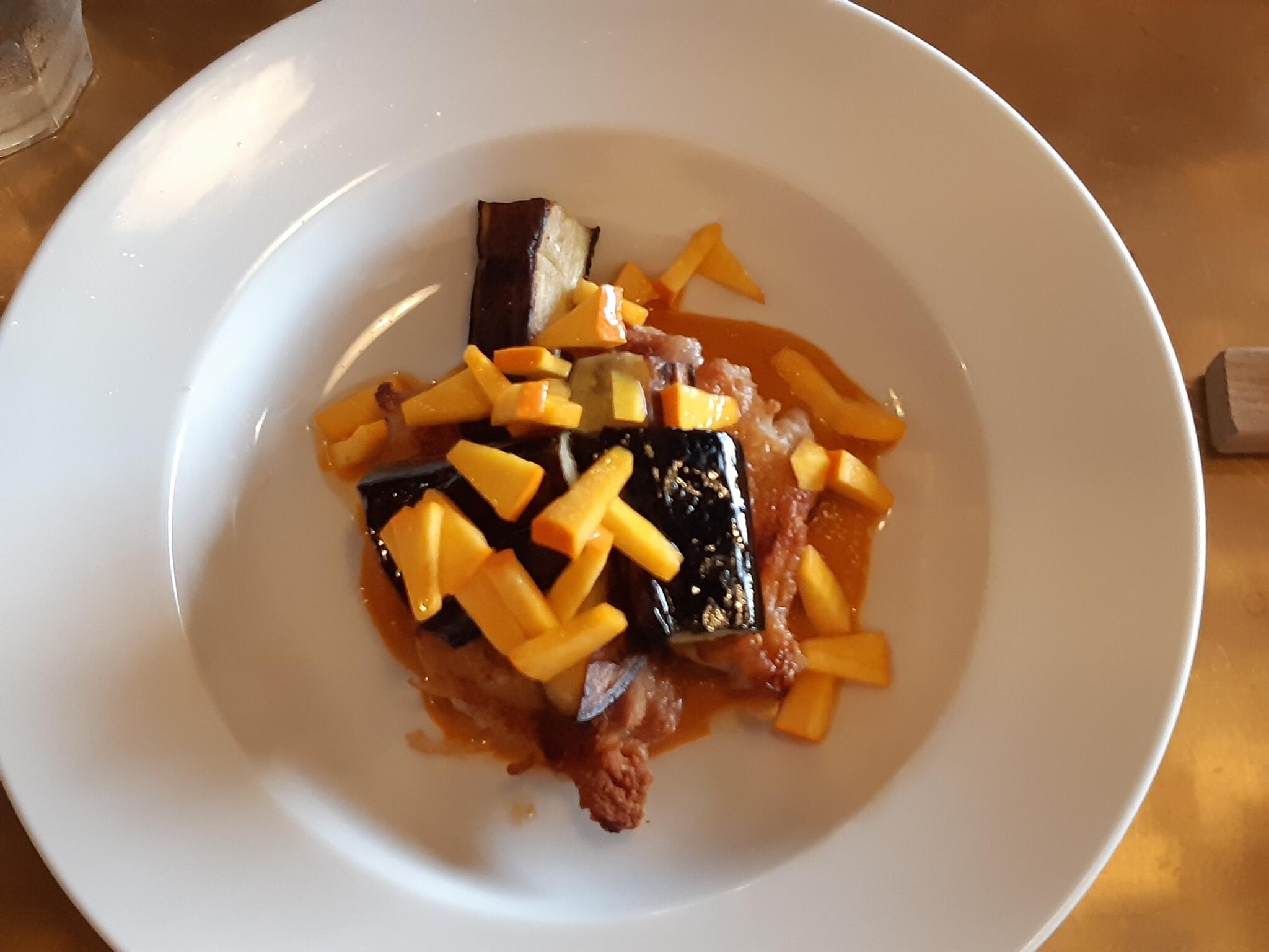 メニュー : Cota - 北九州市小倉北区室町/ビストロ | Yahoo!マップ