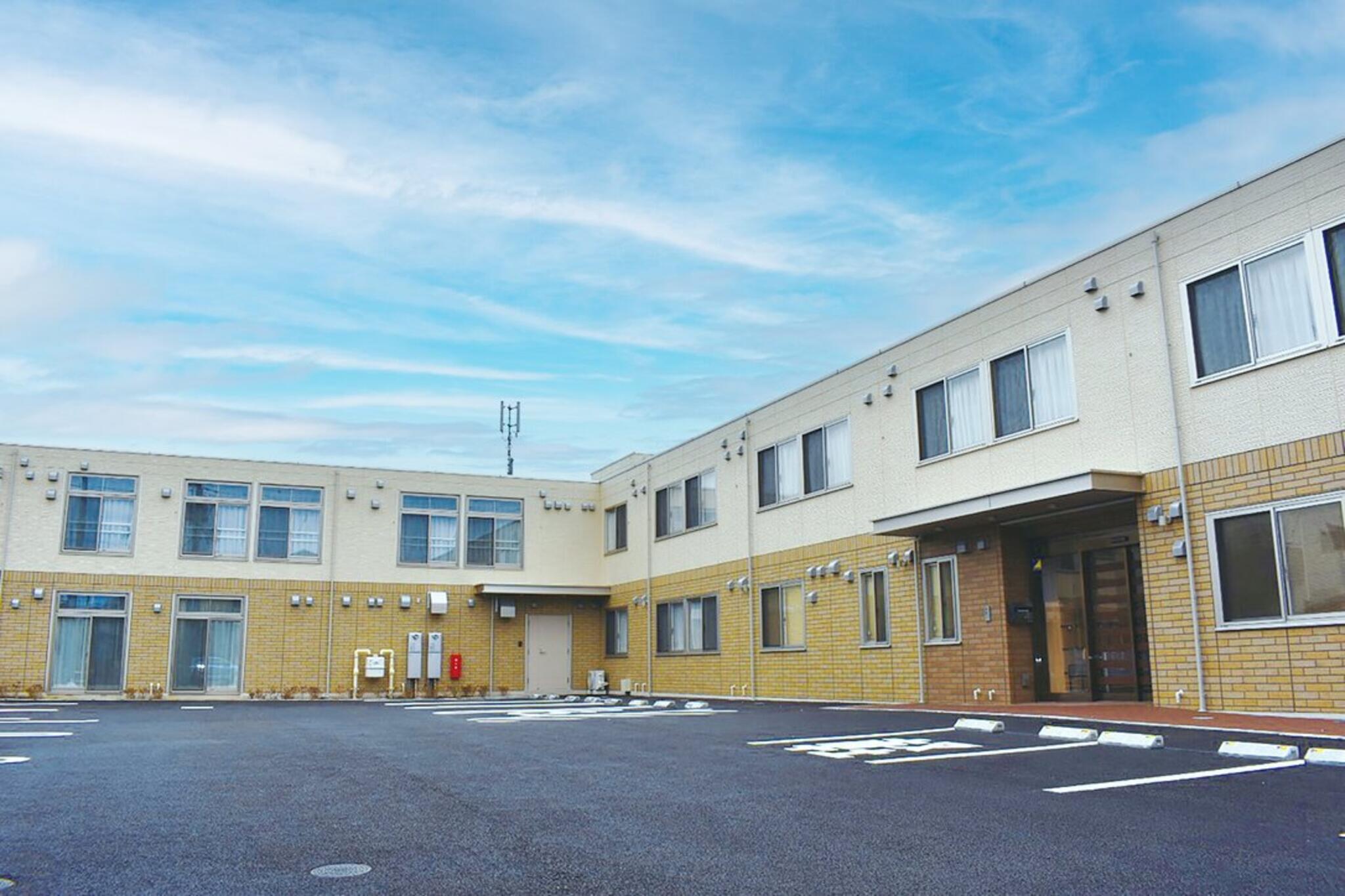 ALSOKの介護 住宅型有料老人ホーム アミカの郷船橋塚田 - 船橋市旭町/介護施設【ネット予約OK】 | Yahoo!マップ